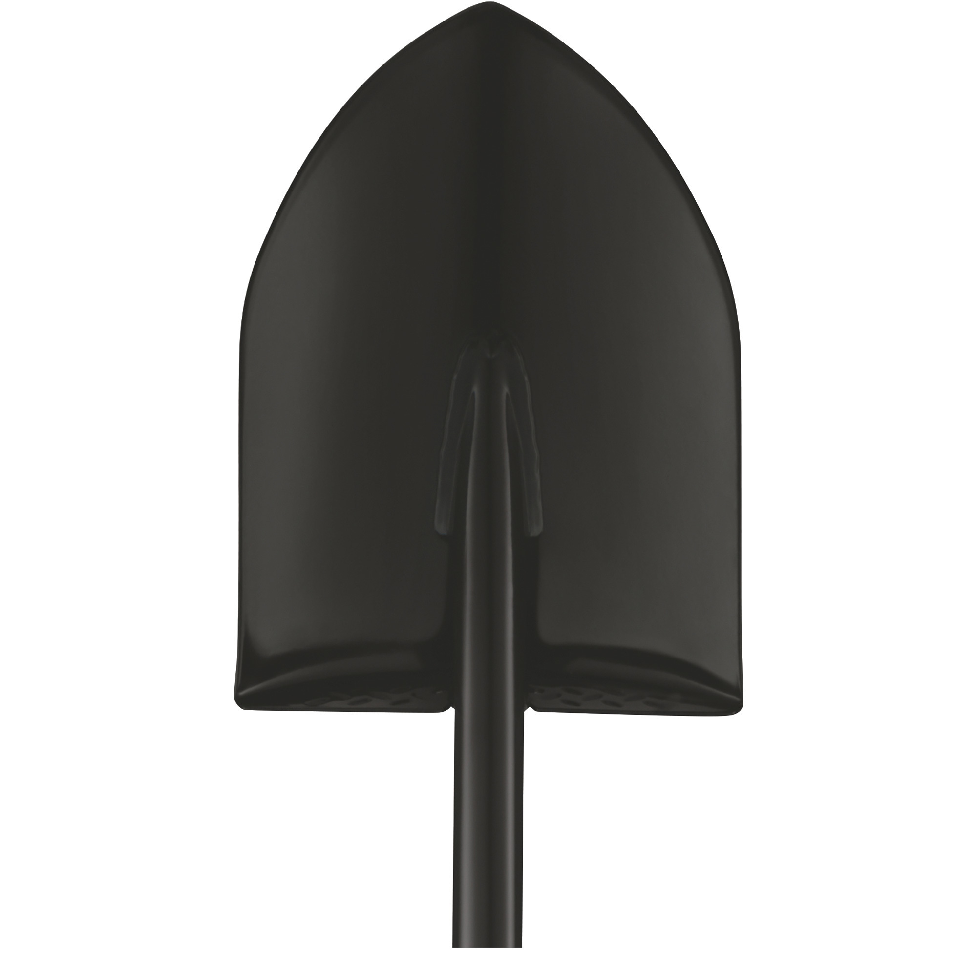 Fiskars D-Handle Steel Digging Shovel, 4in. x 10in. x 48in., Model ...