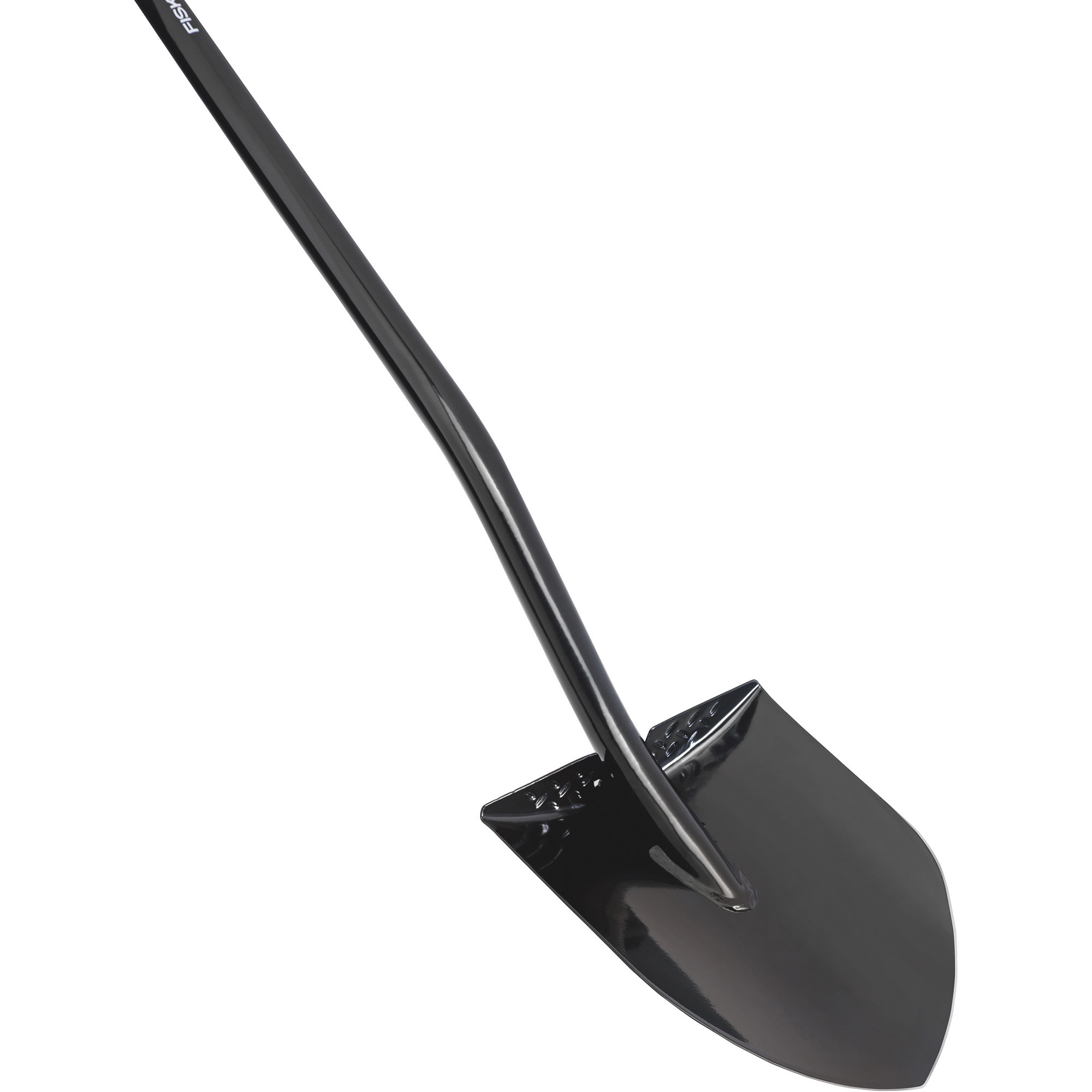 Fiskars D-Handle Steel Digging Shovel, 4in. x 10in. x 48in., Model ...