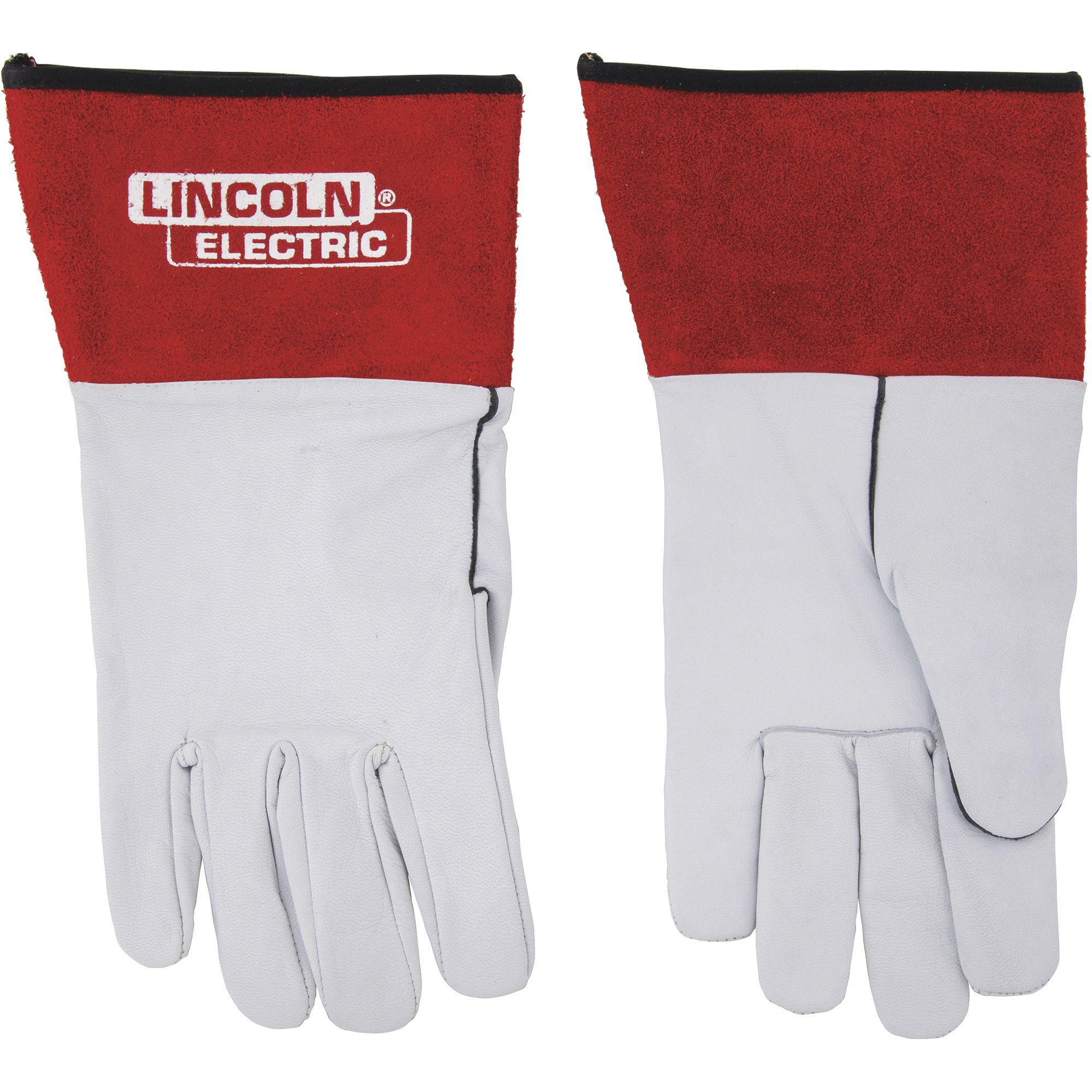 Lincoln Electric Welding Gloves — XL Size, Model# KH847XL | Northern Tool