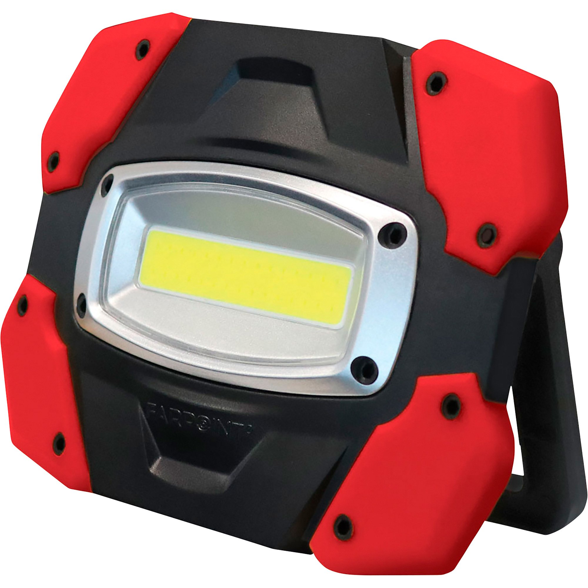 Farpoint Compact Worklights — 3-Pk., 600 Lumens | Northern Tool