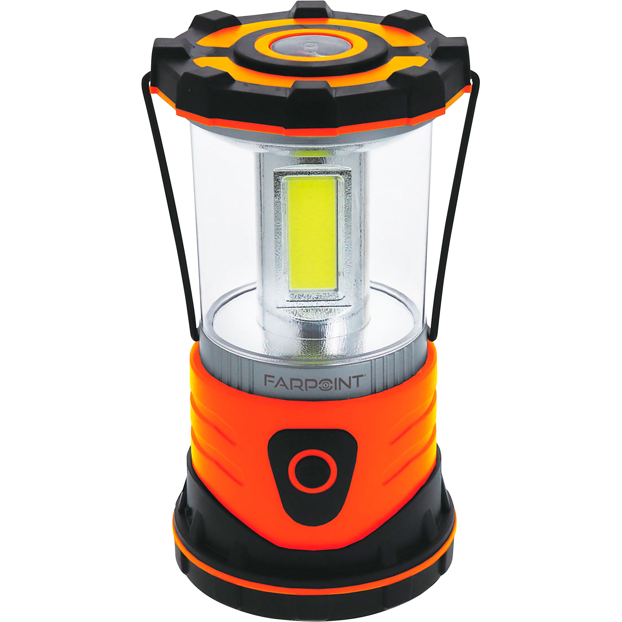 Farpoint COB Lantern — 2000 Lumens | Northern Tool