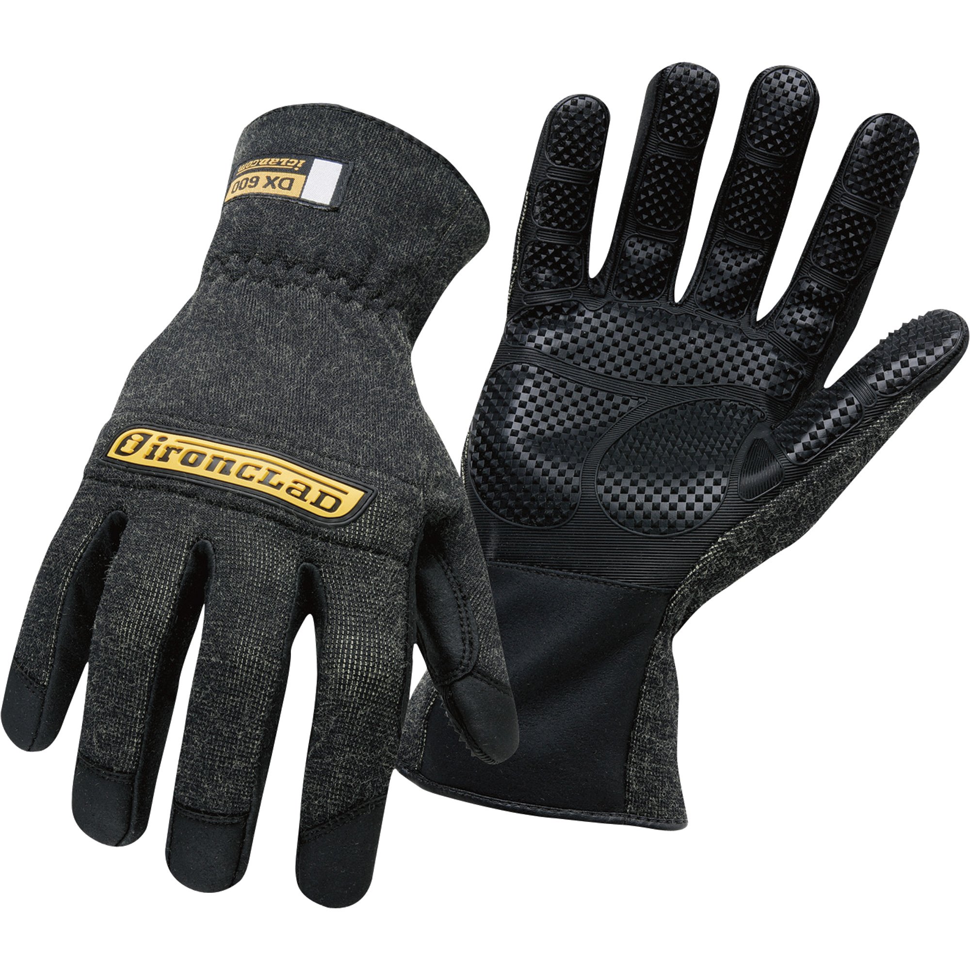 Ironclad Performance Wear Work Gloves, Model# HW6 | Northern Tool