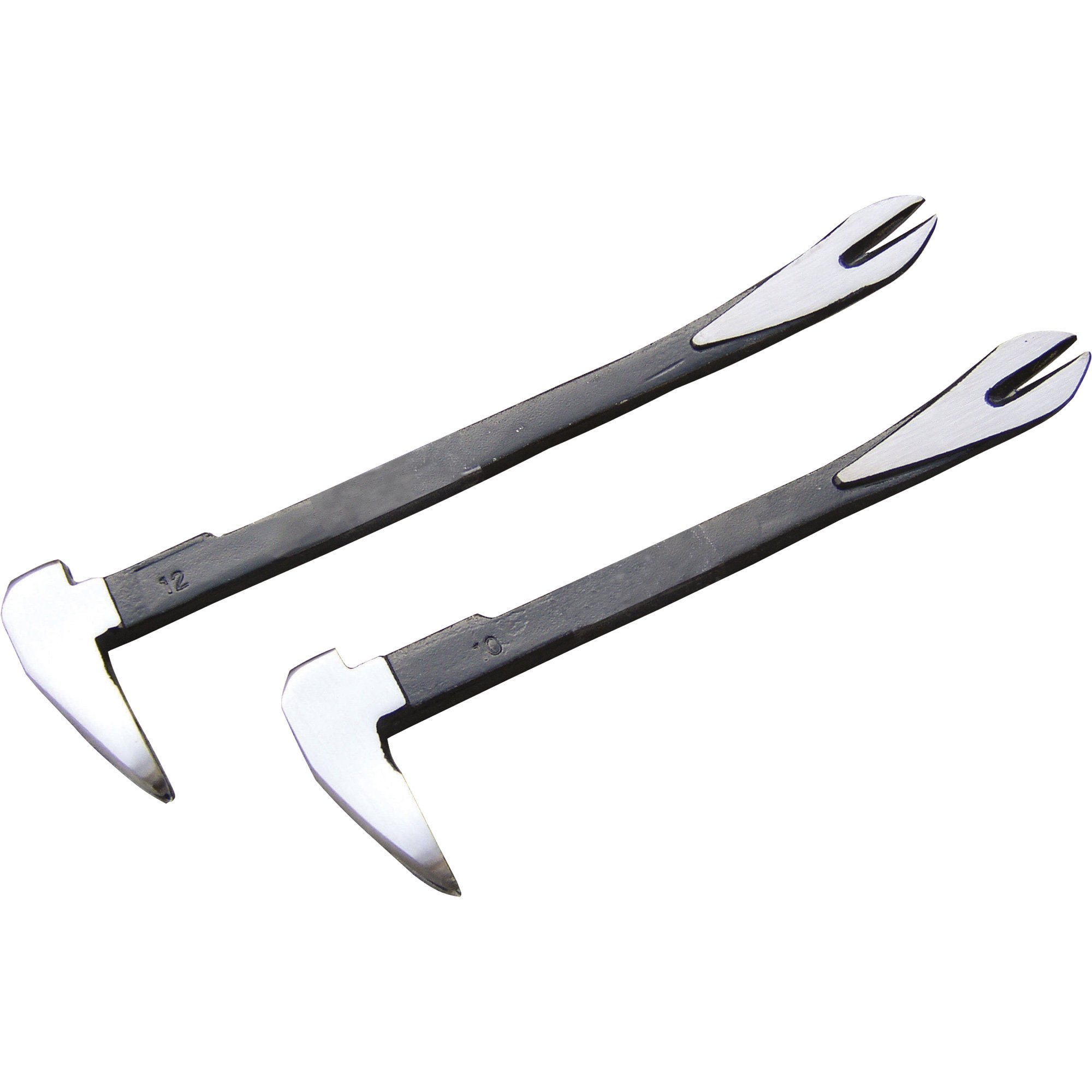 Nail Puller — 2-Pc. Set | Northern Tool
