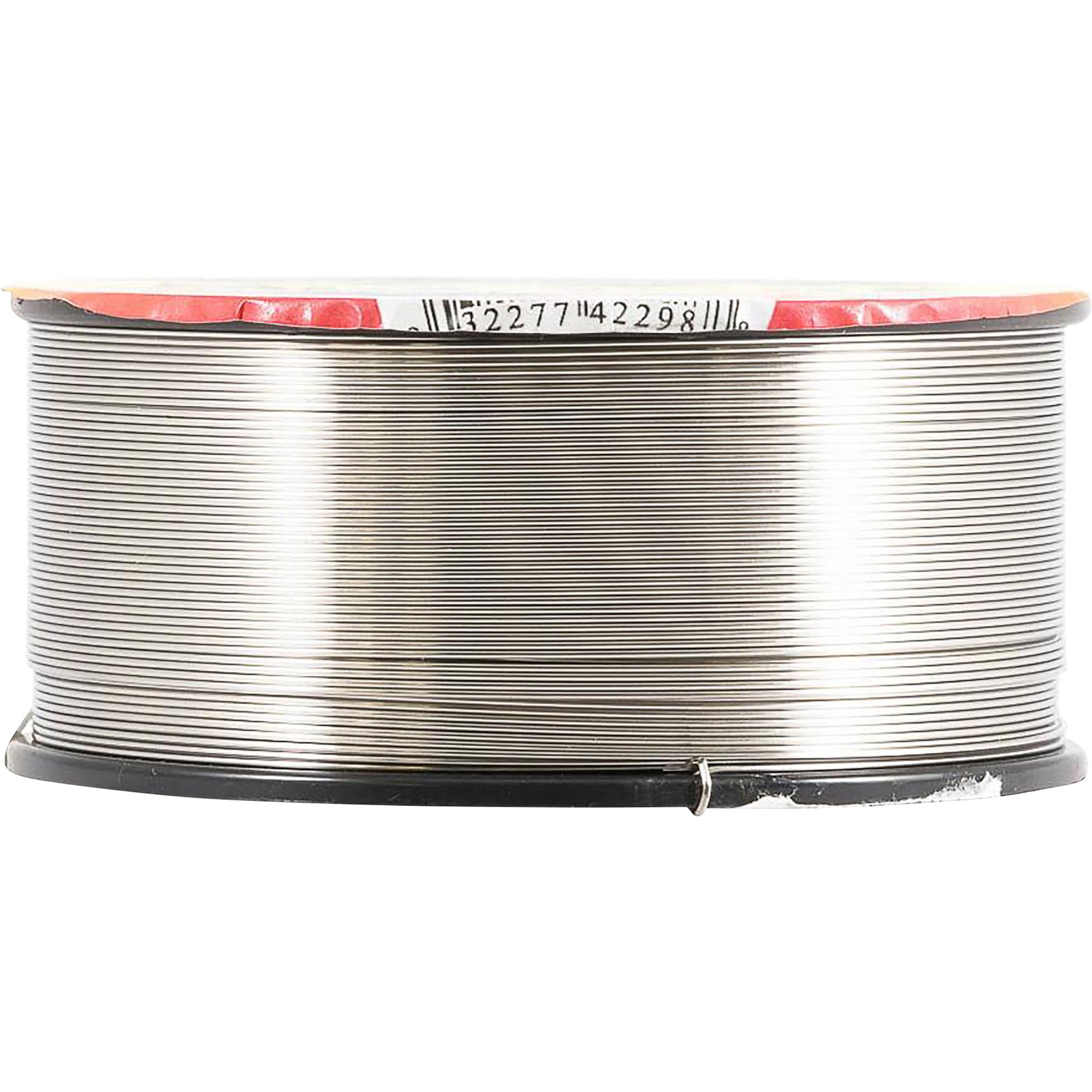 Forney ER308L Stainless Steel MIG Welding Wire — 0.030in. Dia., 2-Lb ...