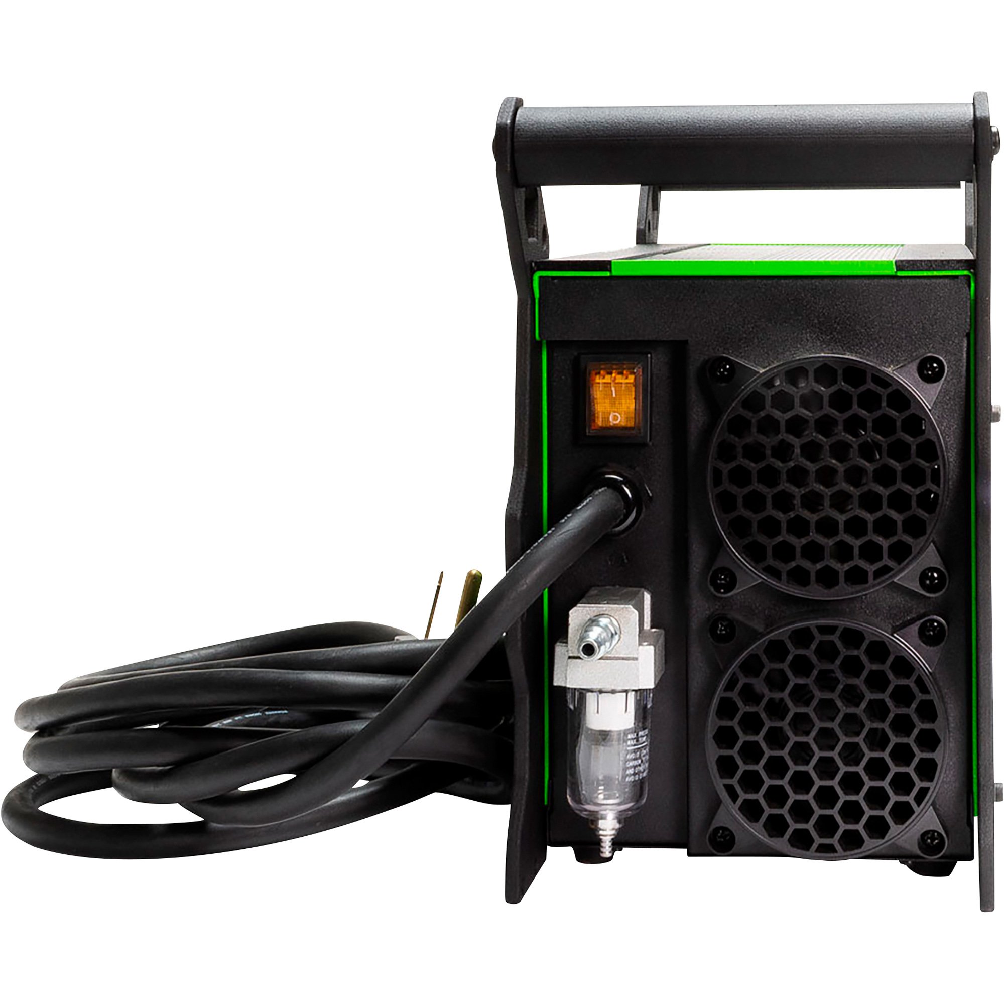 Forney 40P Dual-Voltage Plasma Cutter — 120V/230V, 15-40 Amp Output, Model# 440 | Northern Tool