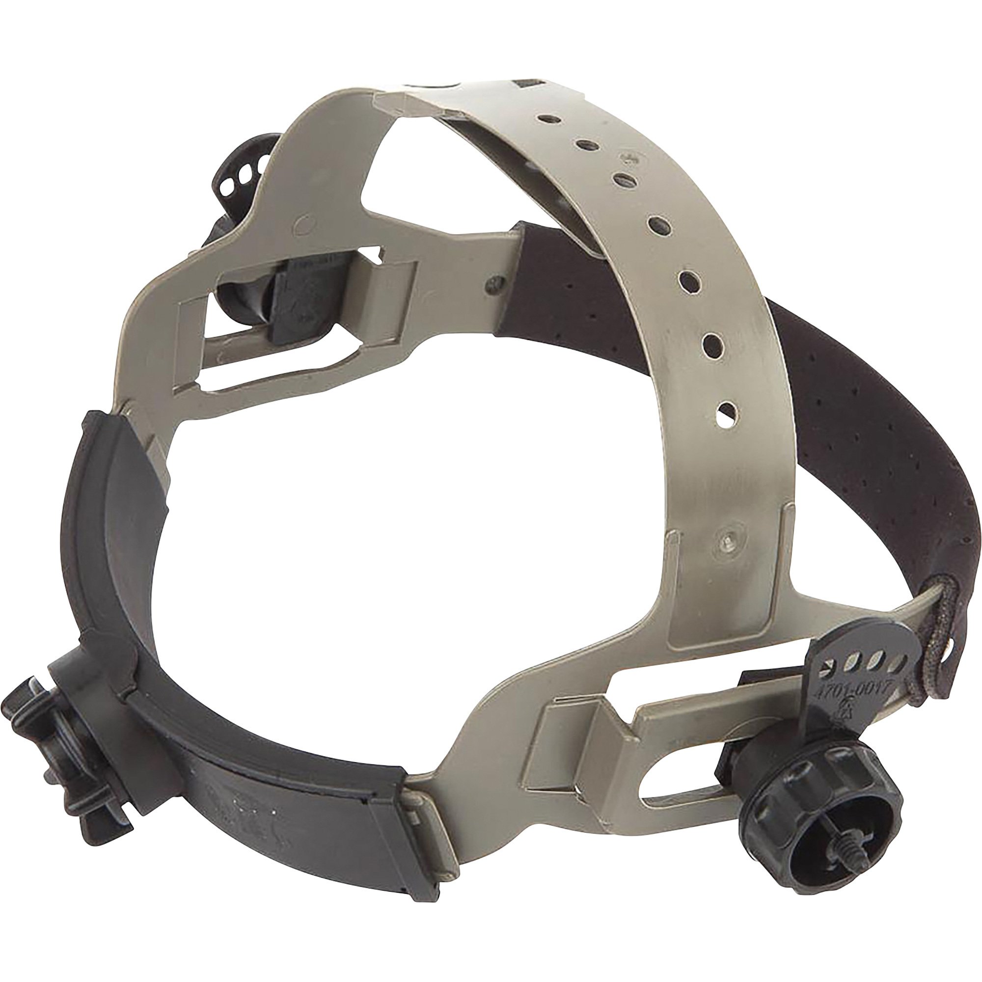 Forney Replacement Ratcheting Headgear — Model# 55674 | Northern Tool