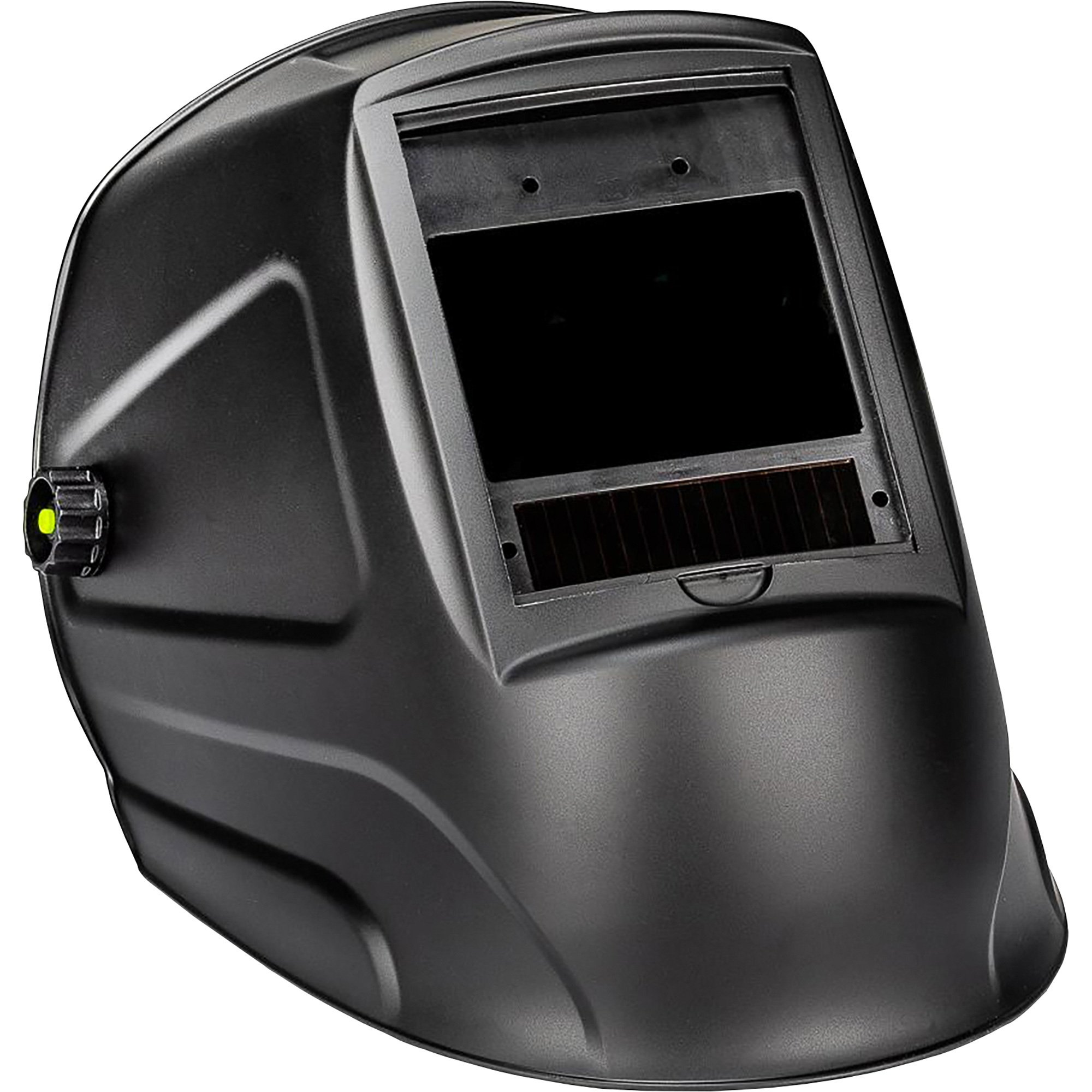 Forney PRO Series Auto-Darkening Variable-Shade Welding Helmet with ...