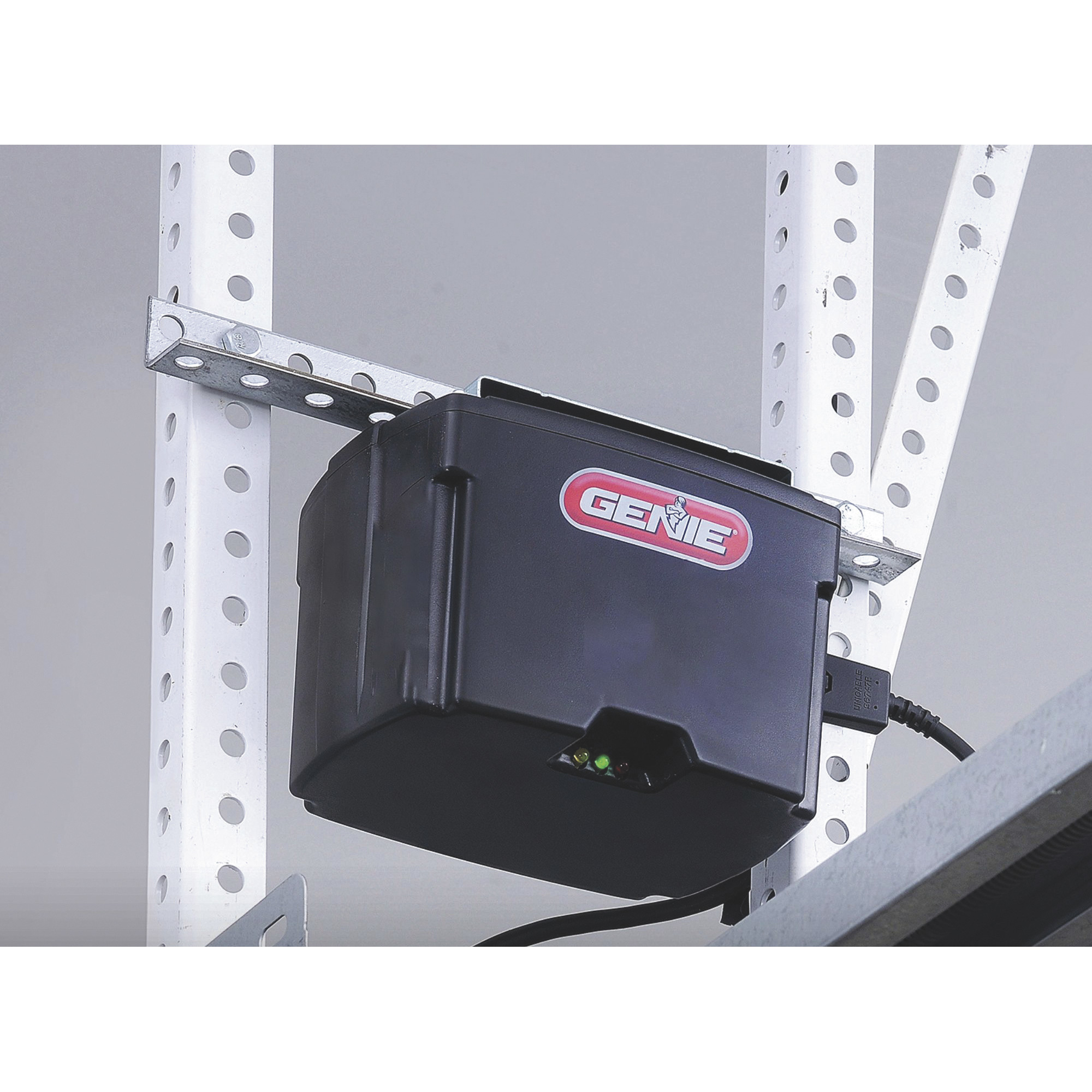 Genie Battery Backup for Garage Door Opener, Model BB140-BX, For Model# ...