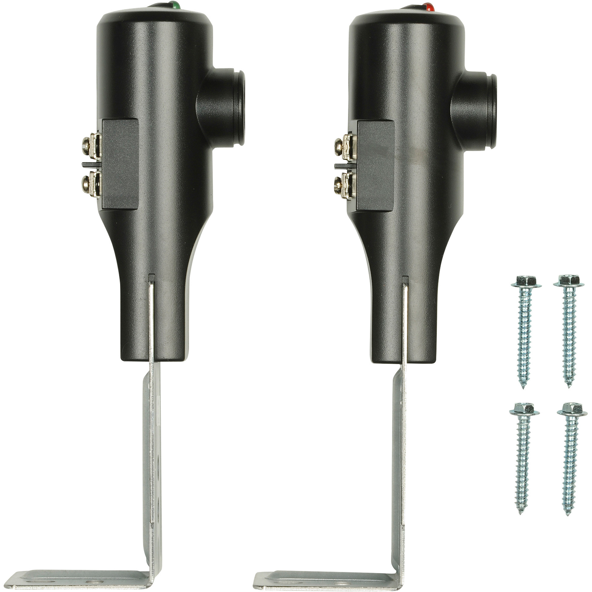 Genie QuietLift 750 Chain Drive Garage Door Opener, Model# 1035-V ...