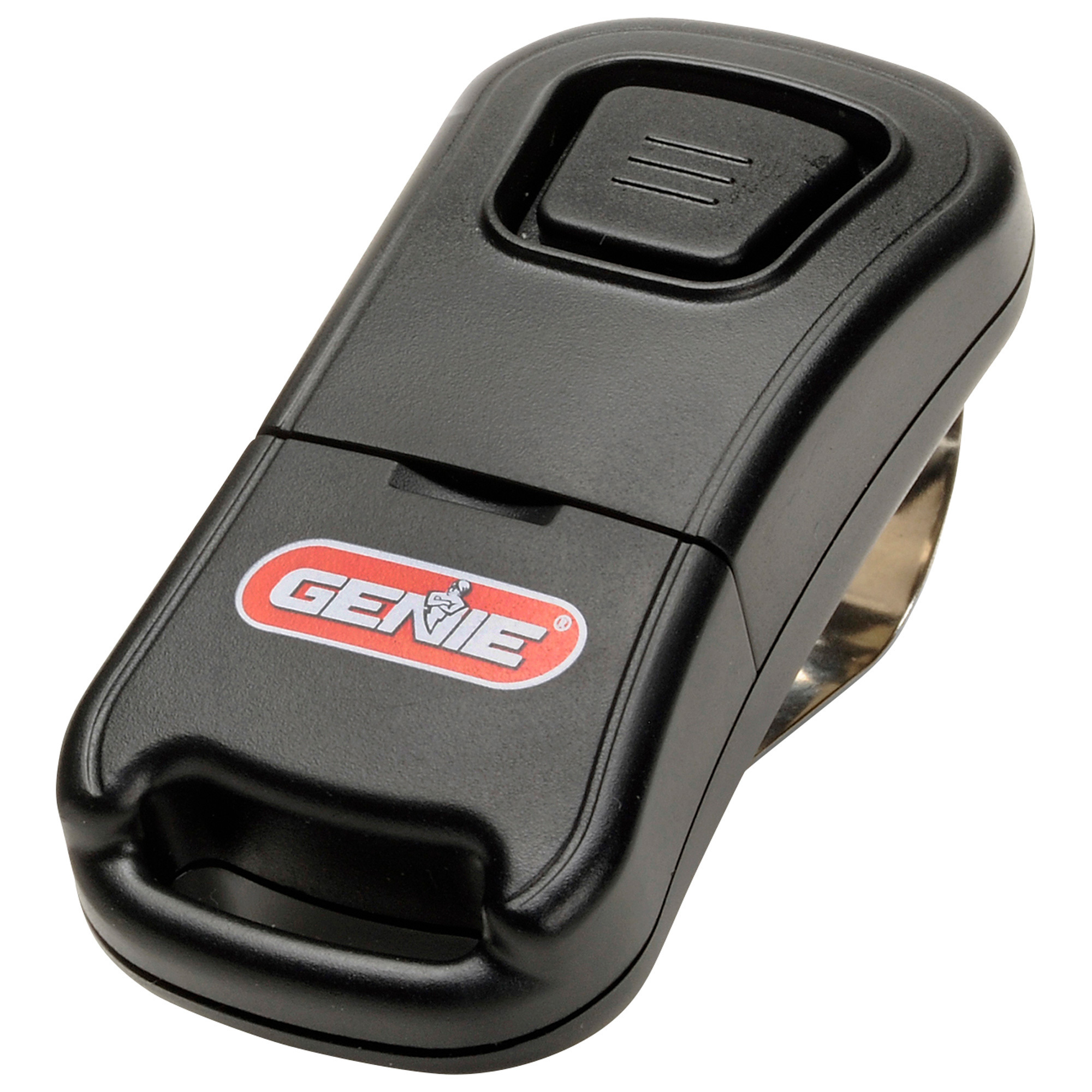 Genie QuietLift 750 Chain Drive Garage Door Opener, Model# 1035-V ...