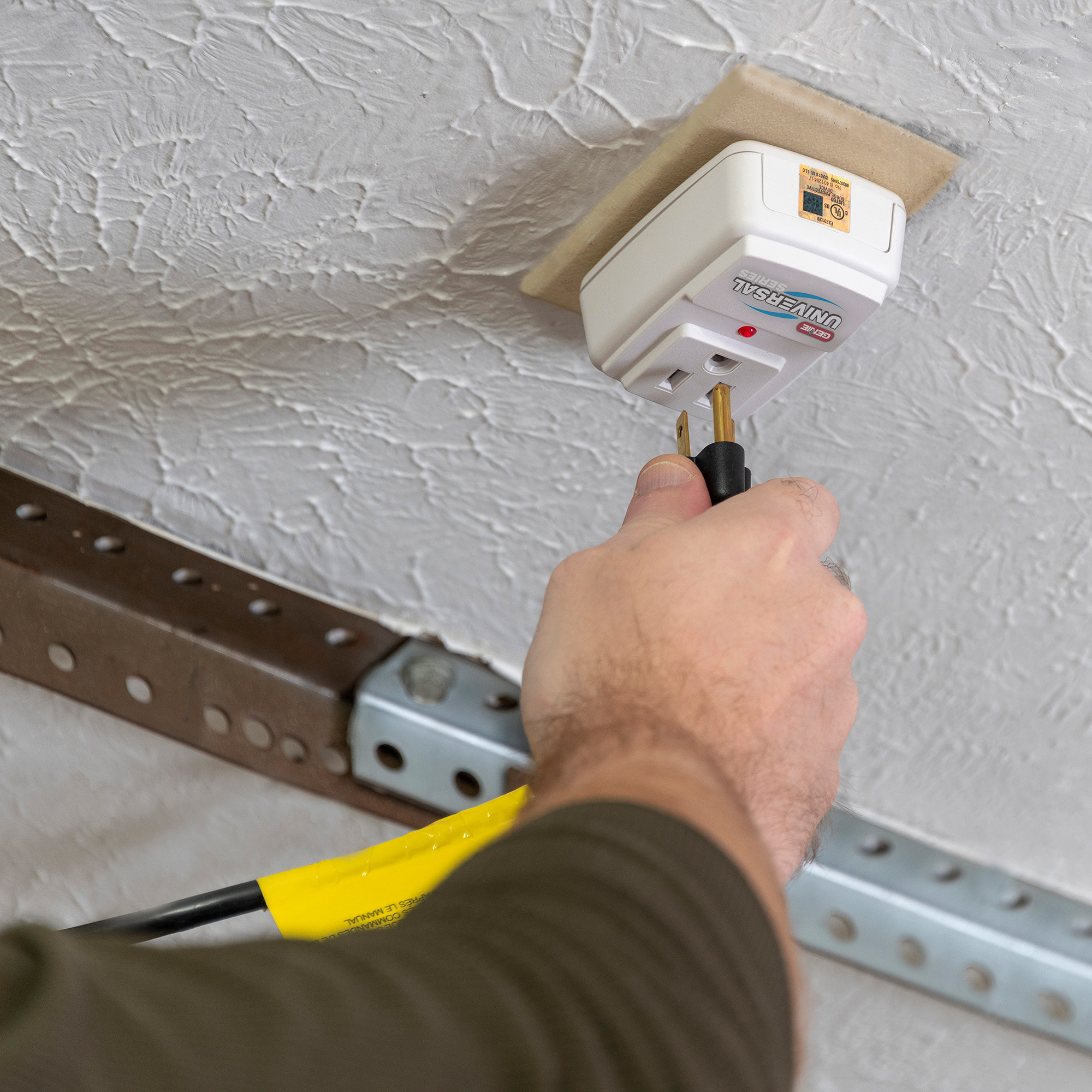 Genie Surge Protector for Garage Door Opener, Model# GSP-R | Northern Tool