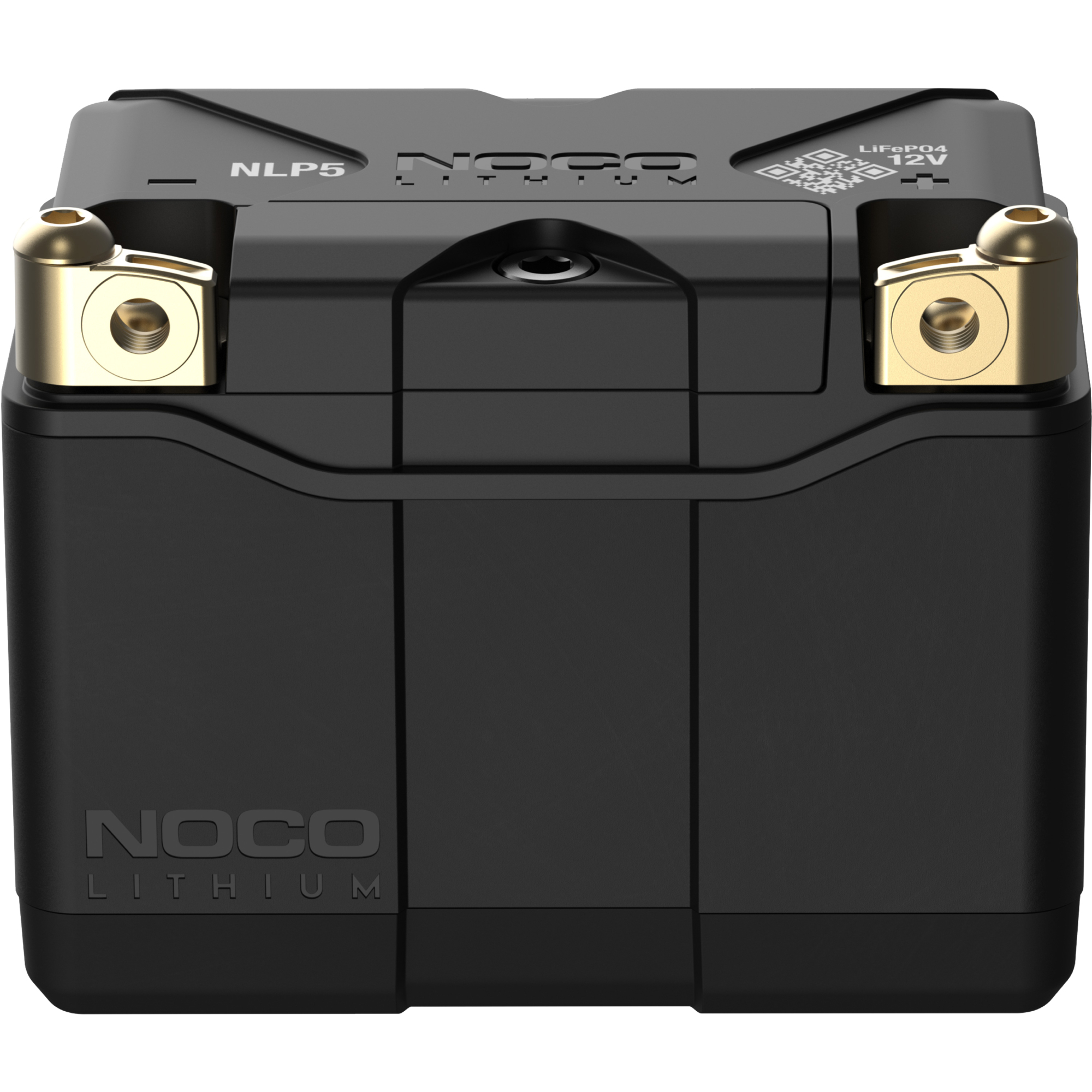 Noco Lithium Powersport Battery, 12 Volts, 250 Amps, Model# NLP5 ...