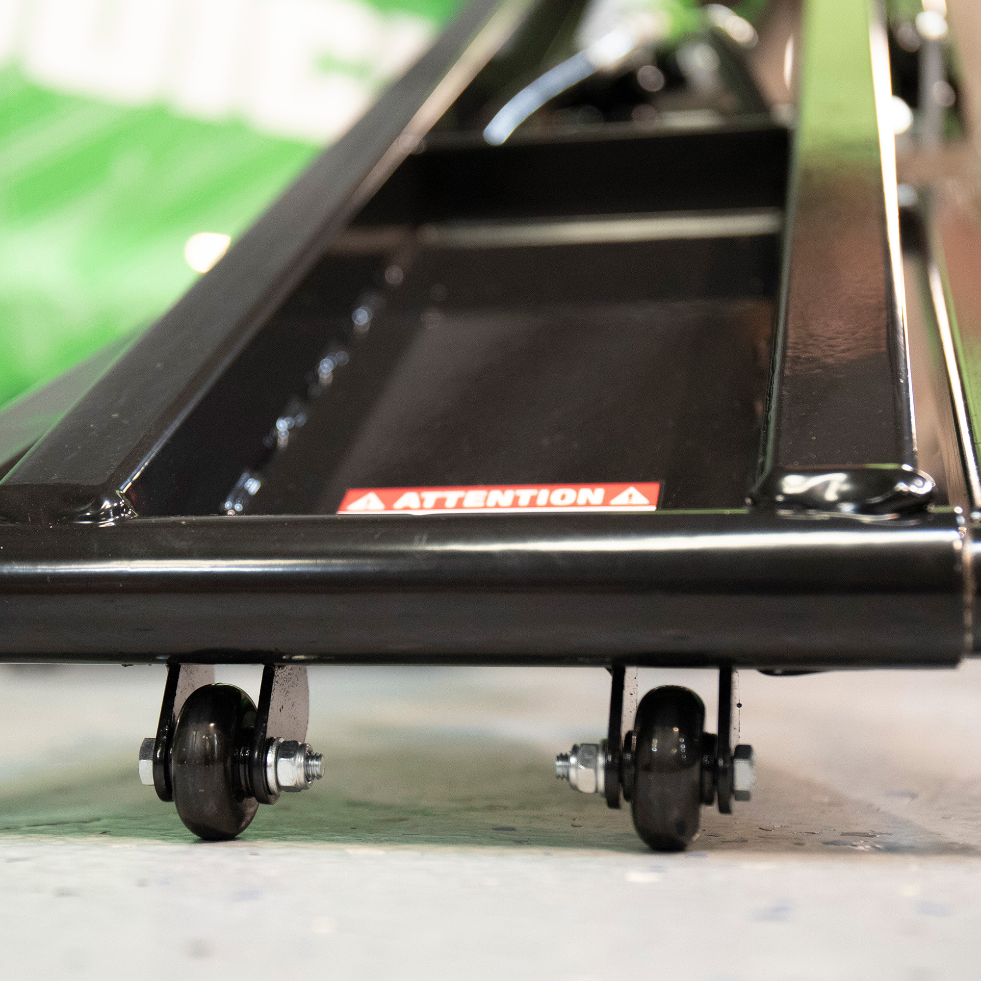 QuickJack Portable Car Lift, 5000-Lb. Capacity, 110 Volts, Model ...