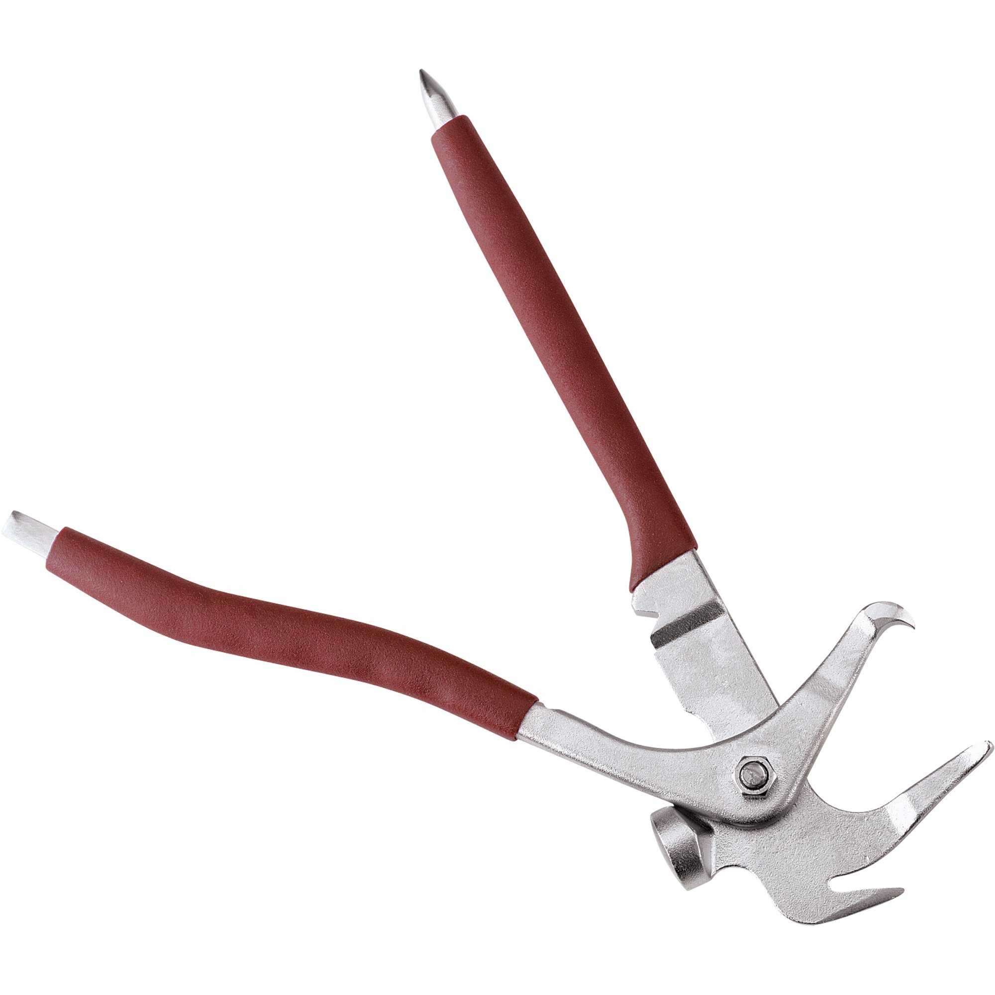 Northern Industrial 10in. Wheel Balance Weight Tool, Model# H01-017 ...