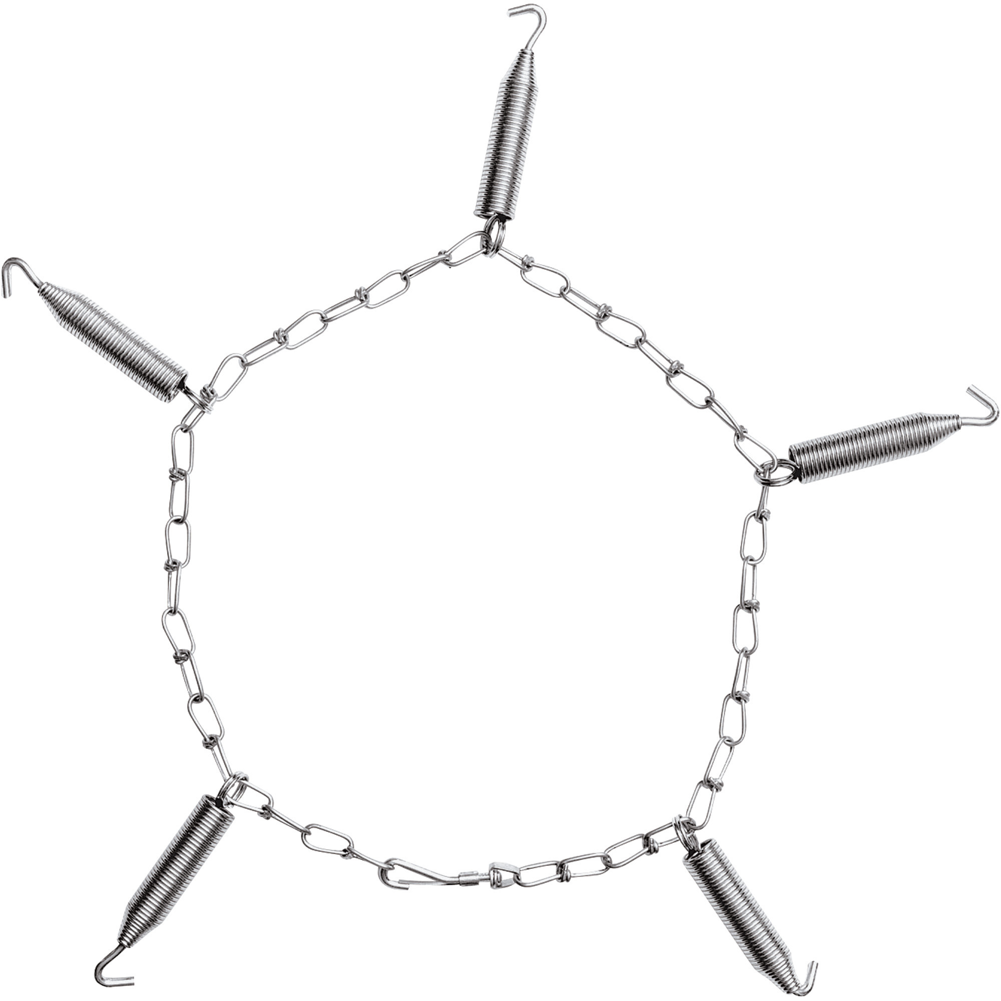 Peerless Universal Tire Chain and Spring Assembly | Northern Tool