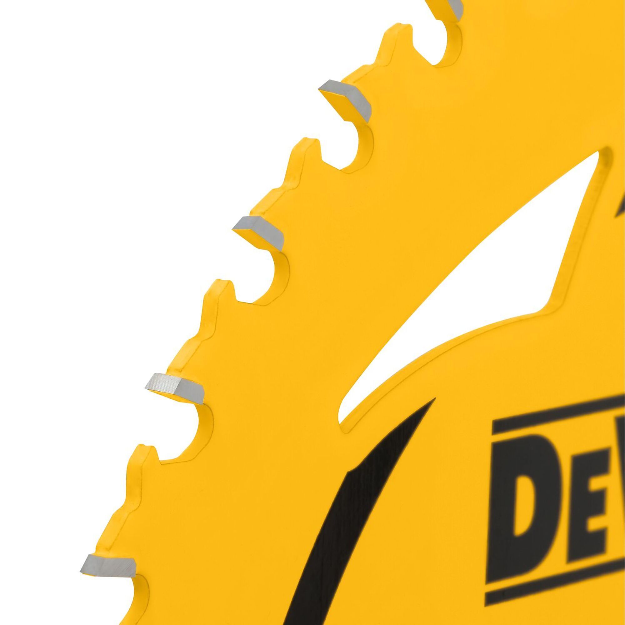 DEWALT 8-1/4in. Table Saw Blade, 40T, Model# DWA181440 | Northern Tool