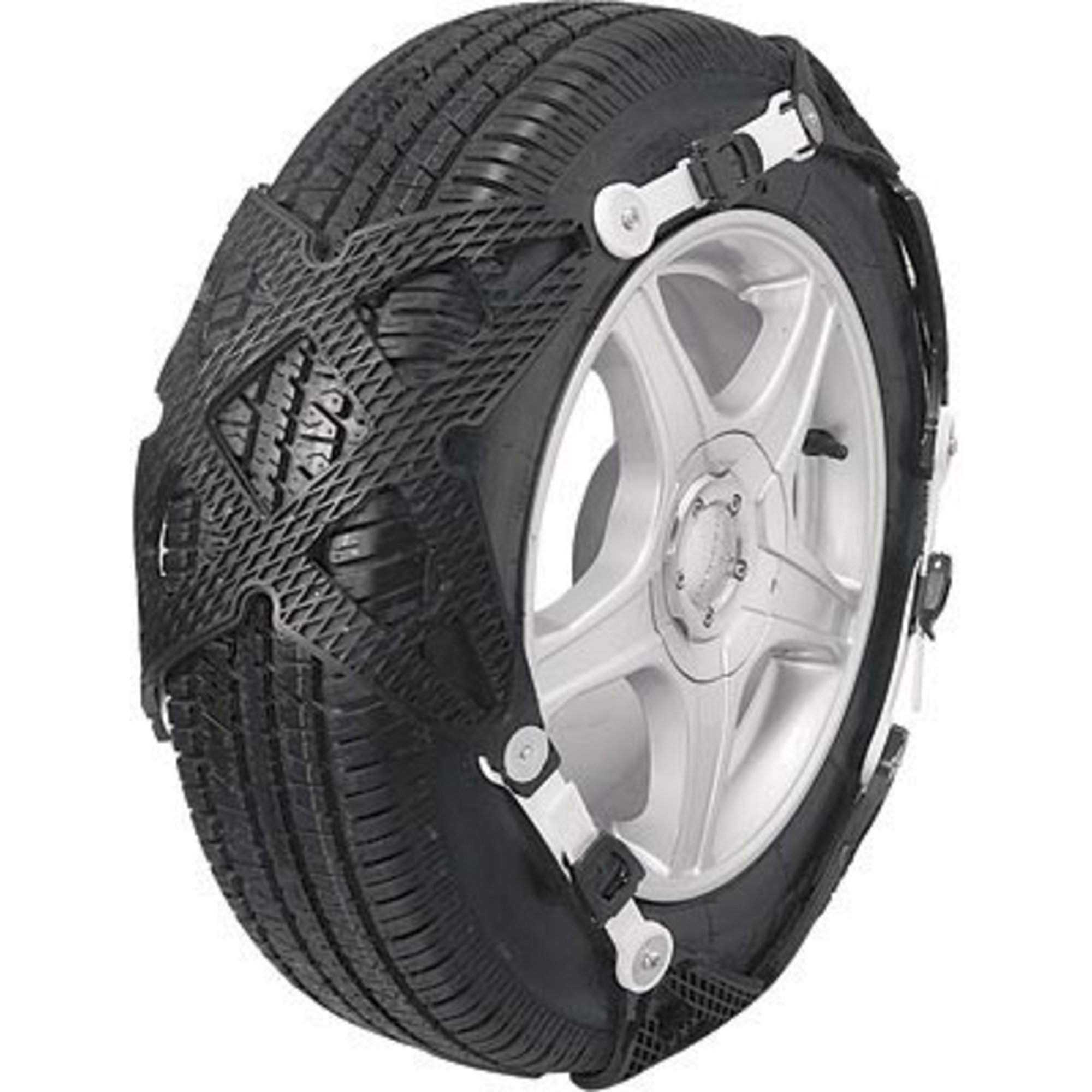 GoClaws Traction Device — For Midsize Vehicles | Northern Tool