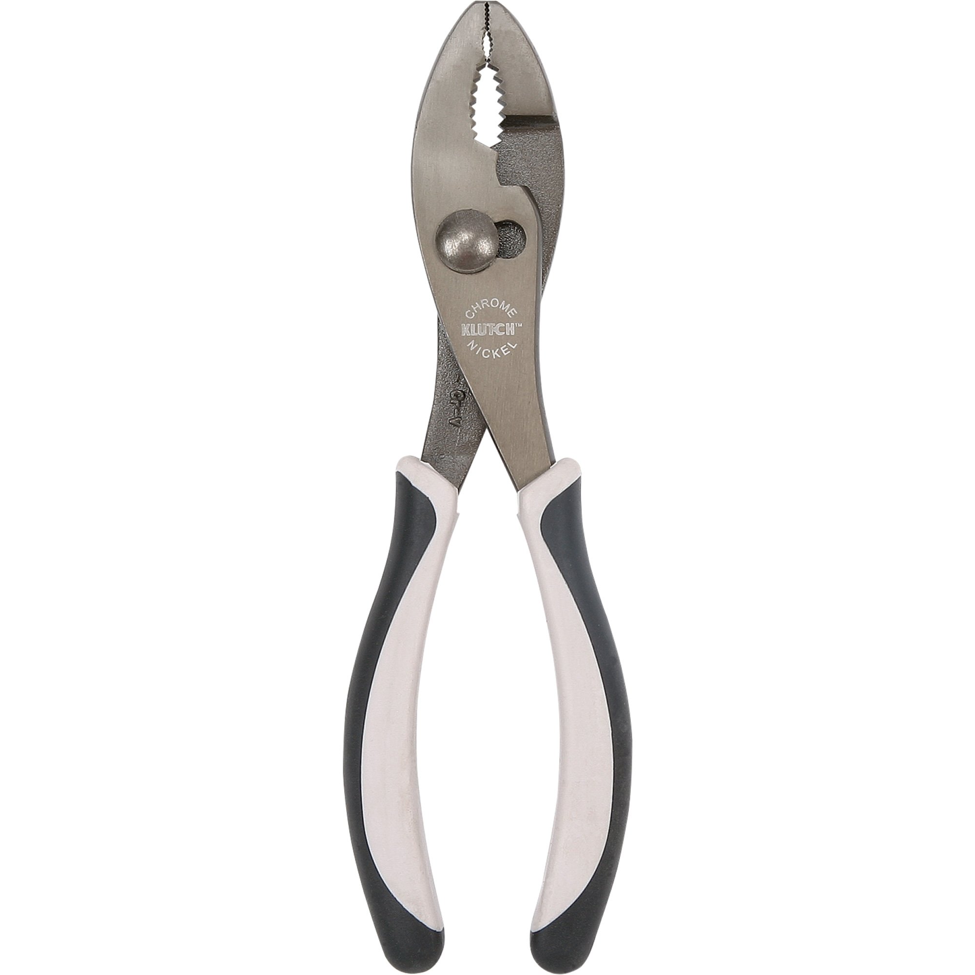 Klutch Slip Joint Pliers — 8in. | Northern Tool