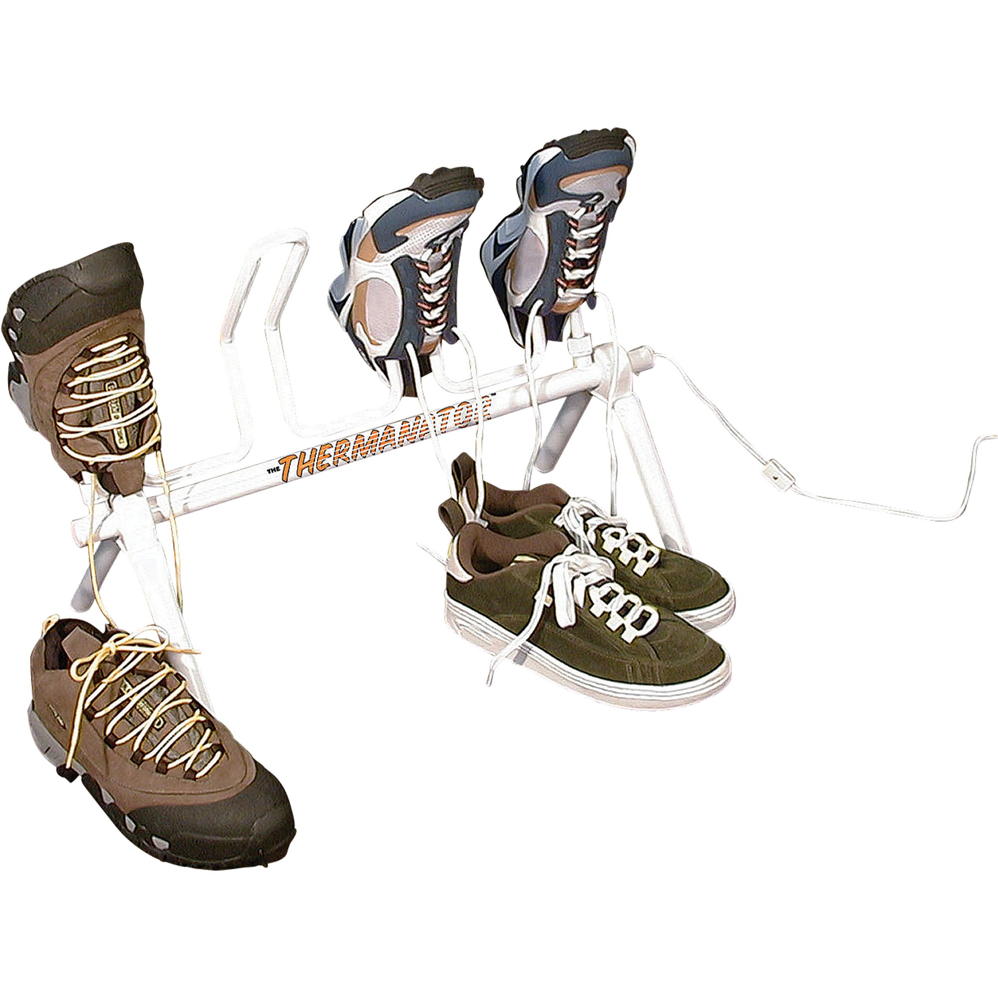 Dry Guy MaxxDry Boot, Shoe and Glove Dryer, Model# MX00700 | Northern Tool