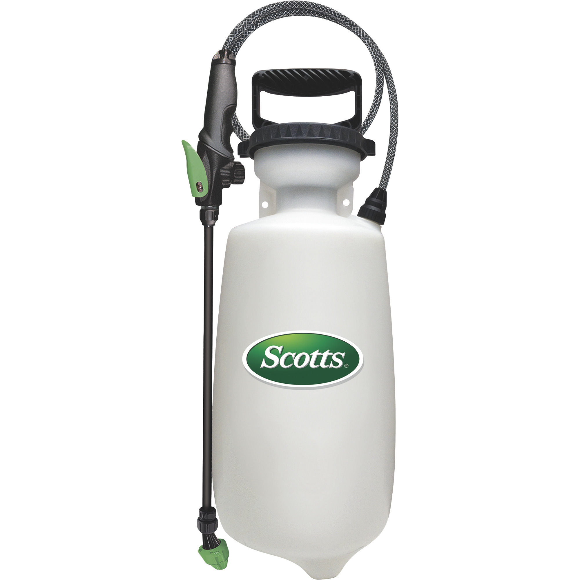 Scotts Sprayer Combo Pack, 1-Gallon and 2-Gallon Sprayers, Model ...