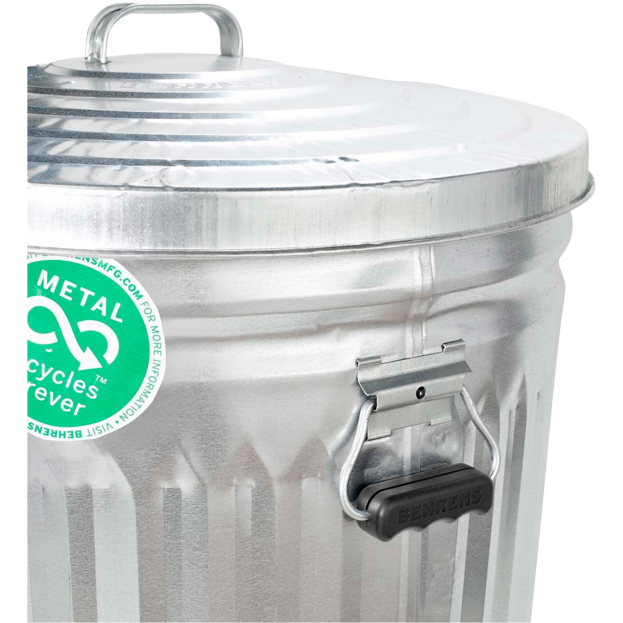 Behrens Comfort Grips Slip-On Silicone Handle Grip, 2-Pk., Model# 20094 ...