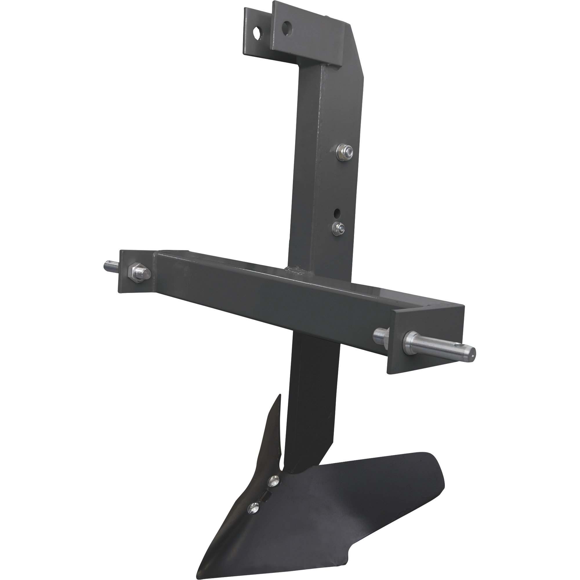 BE AG & Industrial 3-Pt. Hitch Middle Buster Tool — 15in. Working Width ...