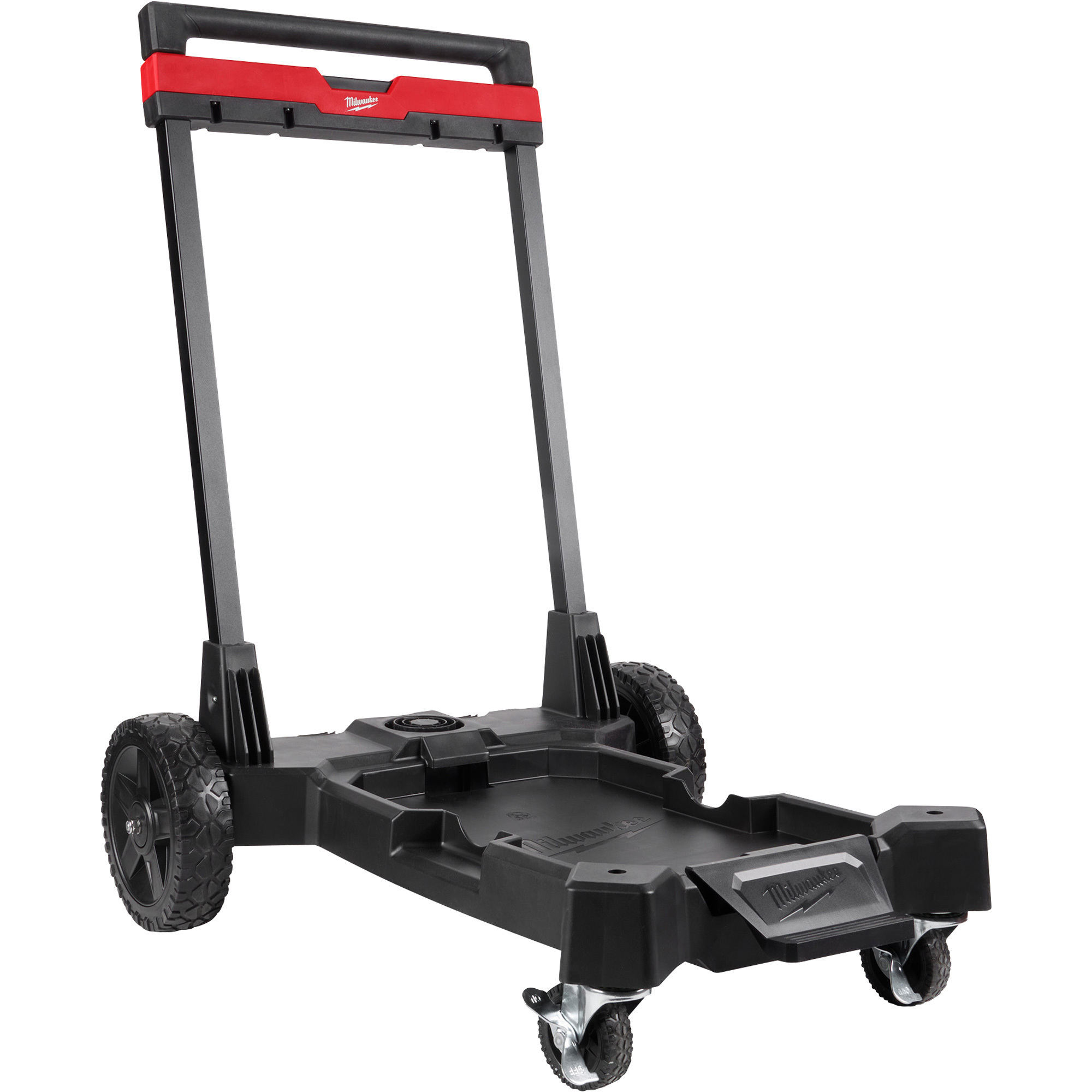 Milwaukee® Premium Wet/Dry Vacuum Cart, Model# 0933-20 | Northern Tool