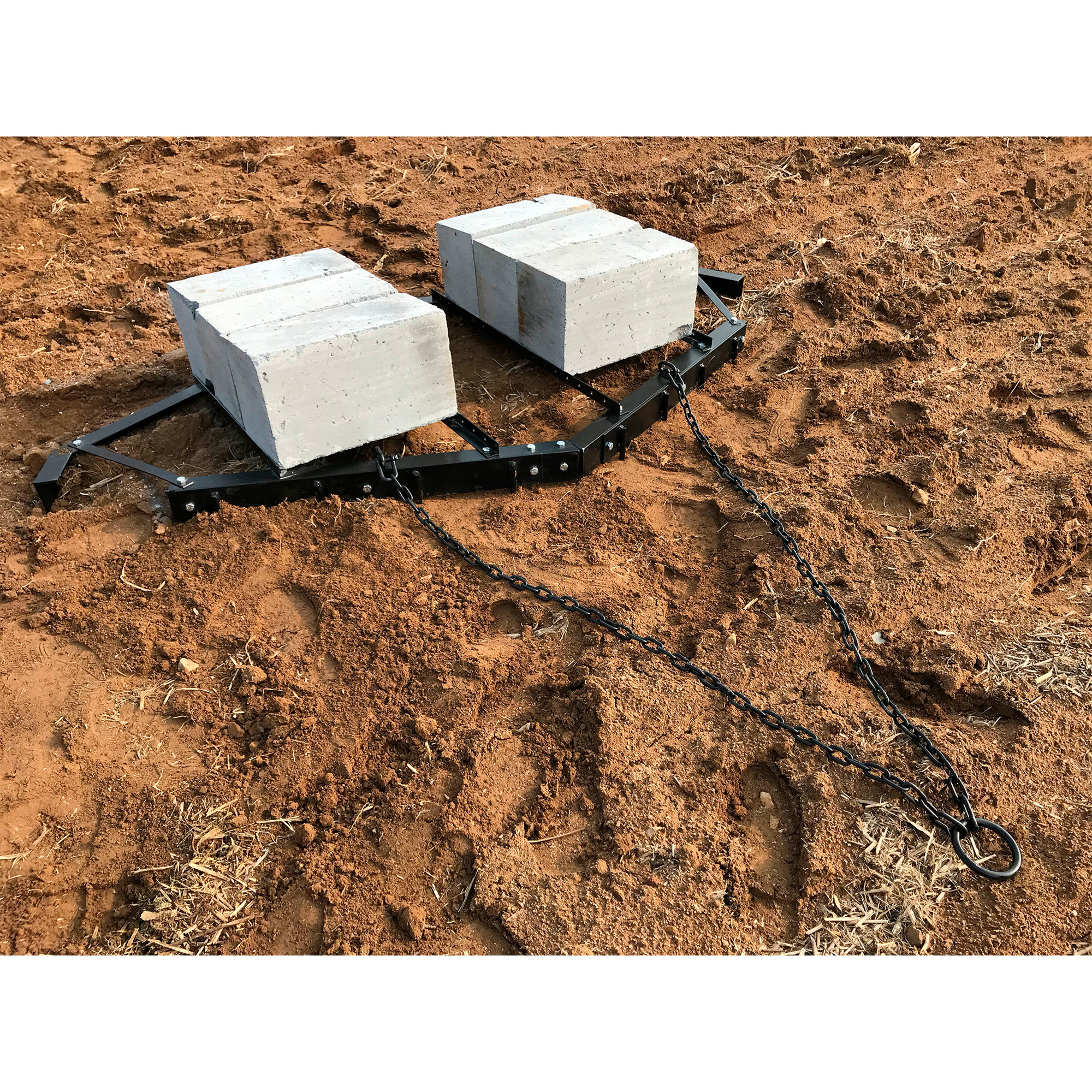 Yard Tuff Driveway Drag, 78in. Working Width, Model# ATV-78LDT ...