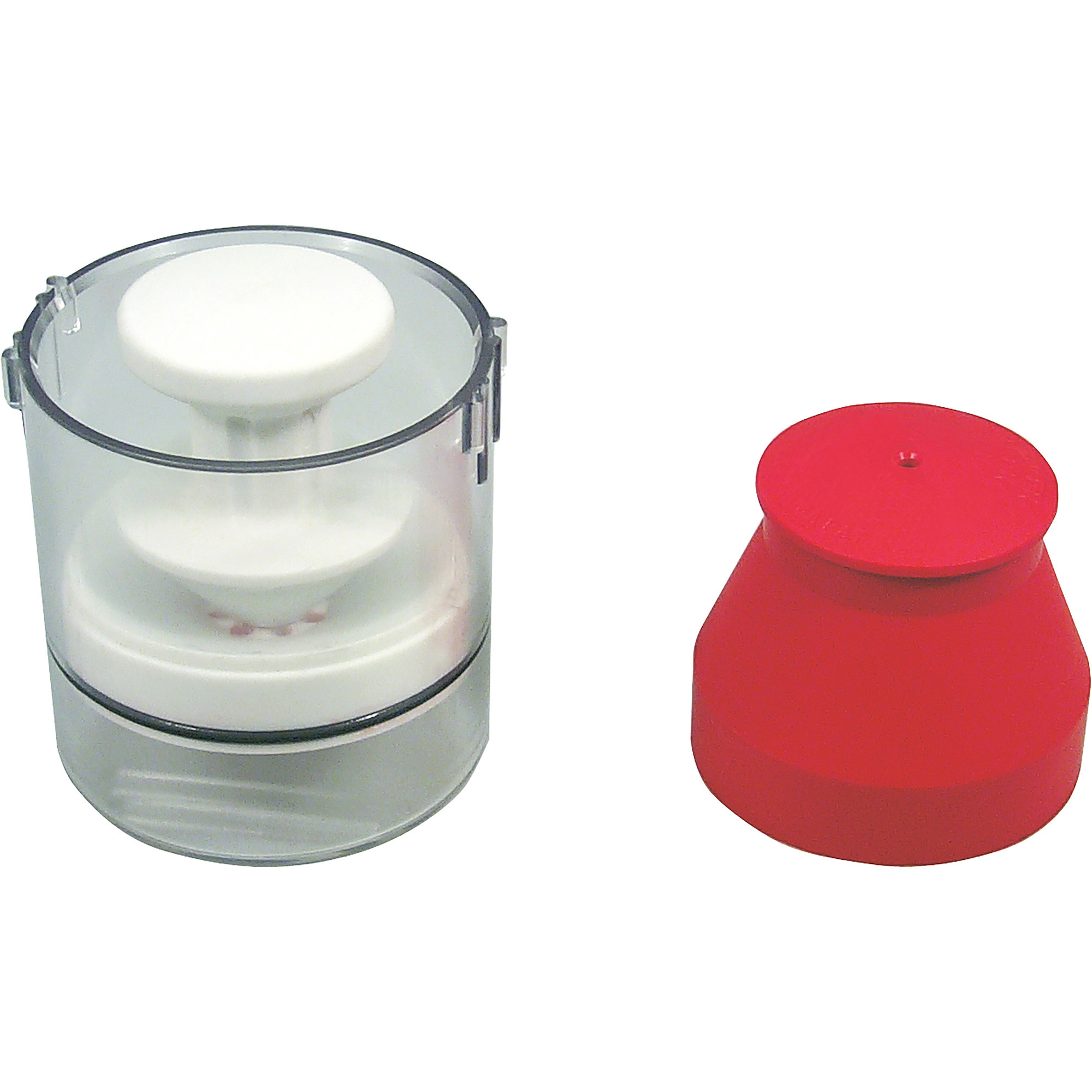 Lisle Handy Packer Bearing Packer - Works on Bearings Up to 3 1/2in. O ...