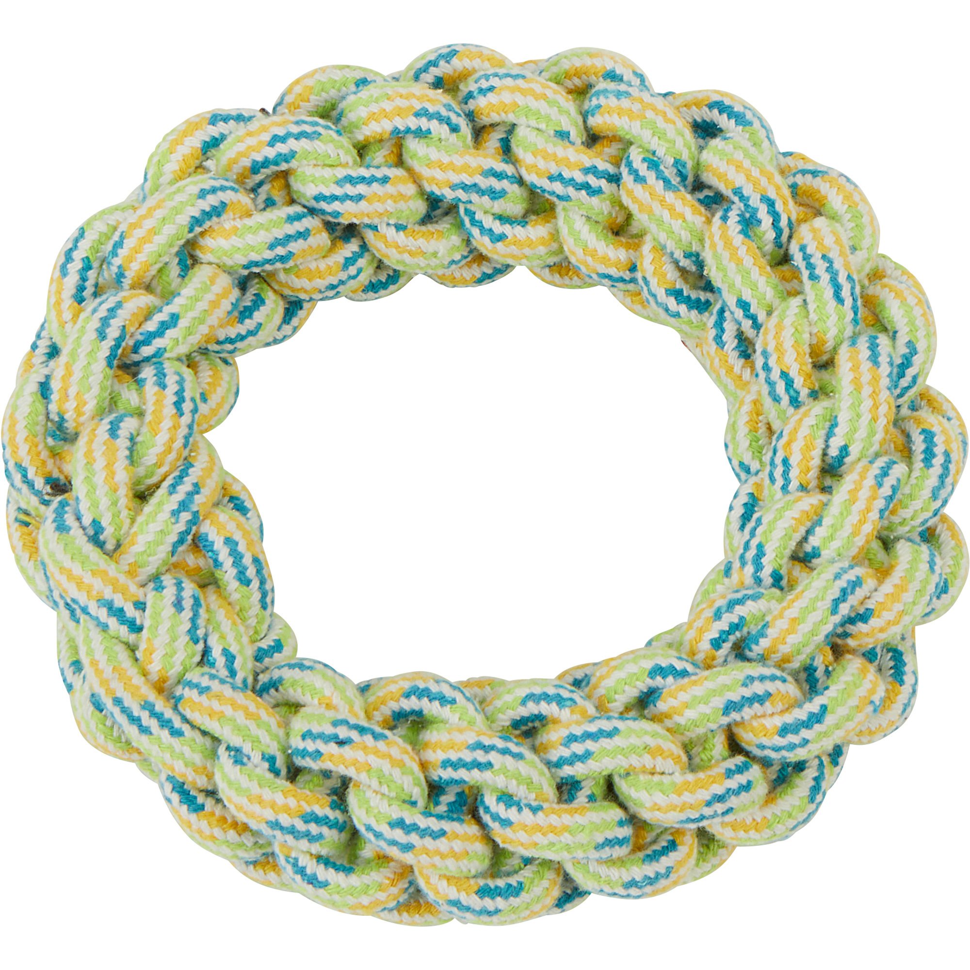 Braided Rope Dog Toy | Northern Tool