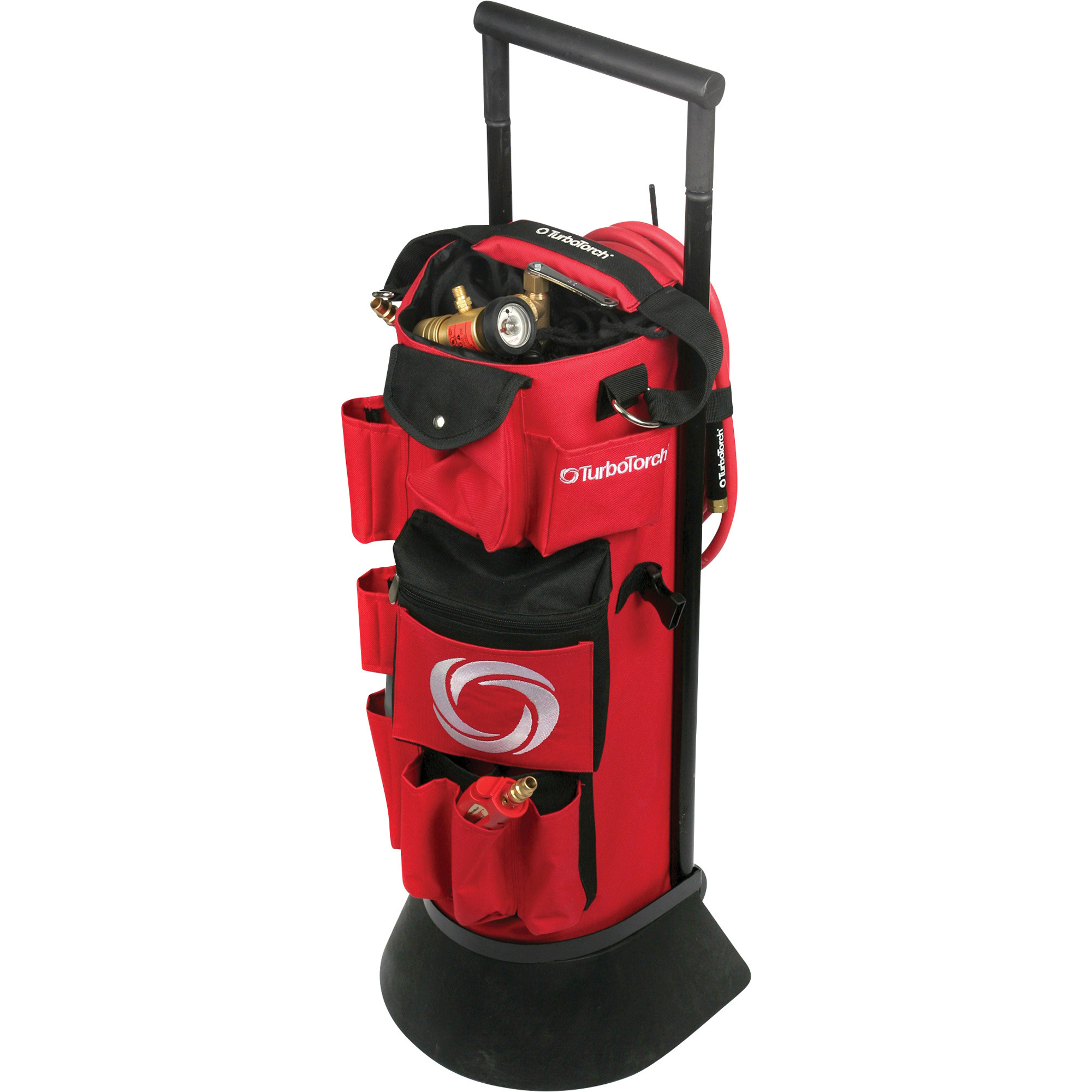 TurboTorch TDLX 2010 B Roller Tote Outfit — Model# 0386-0578 | Northern ...