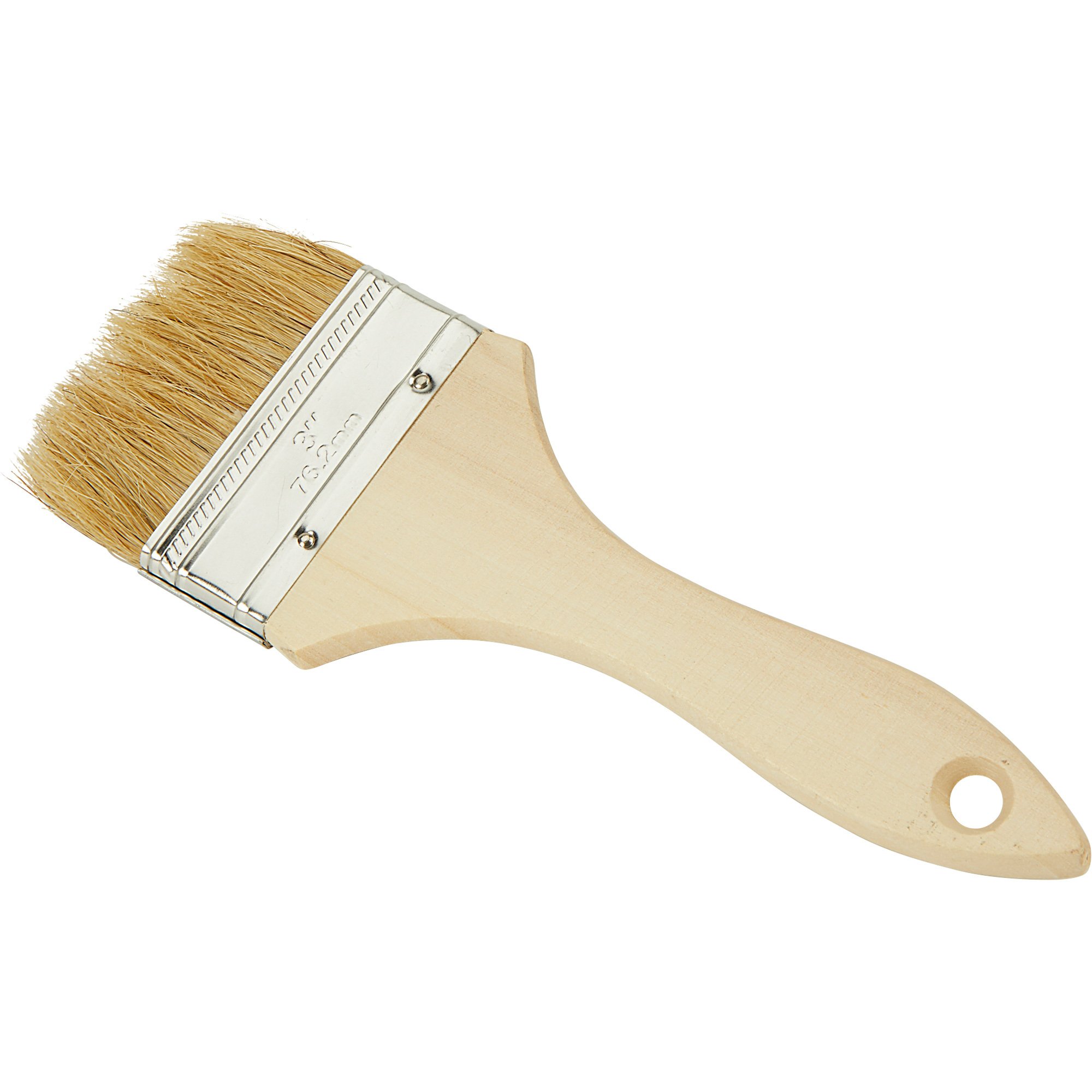 3in. Paint Brush — Model# 4057-1 | Northern Tool