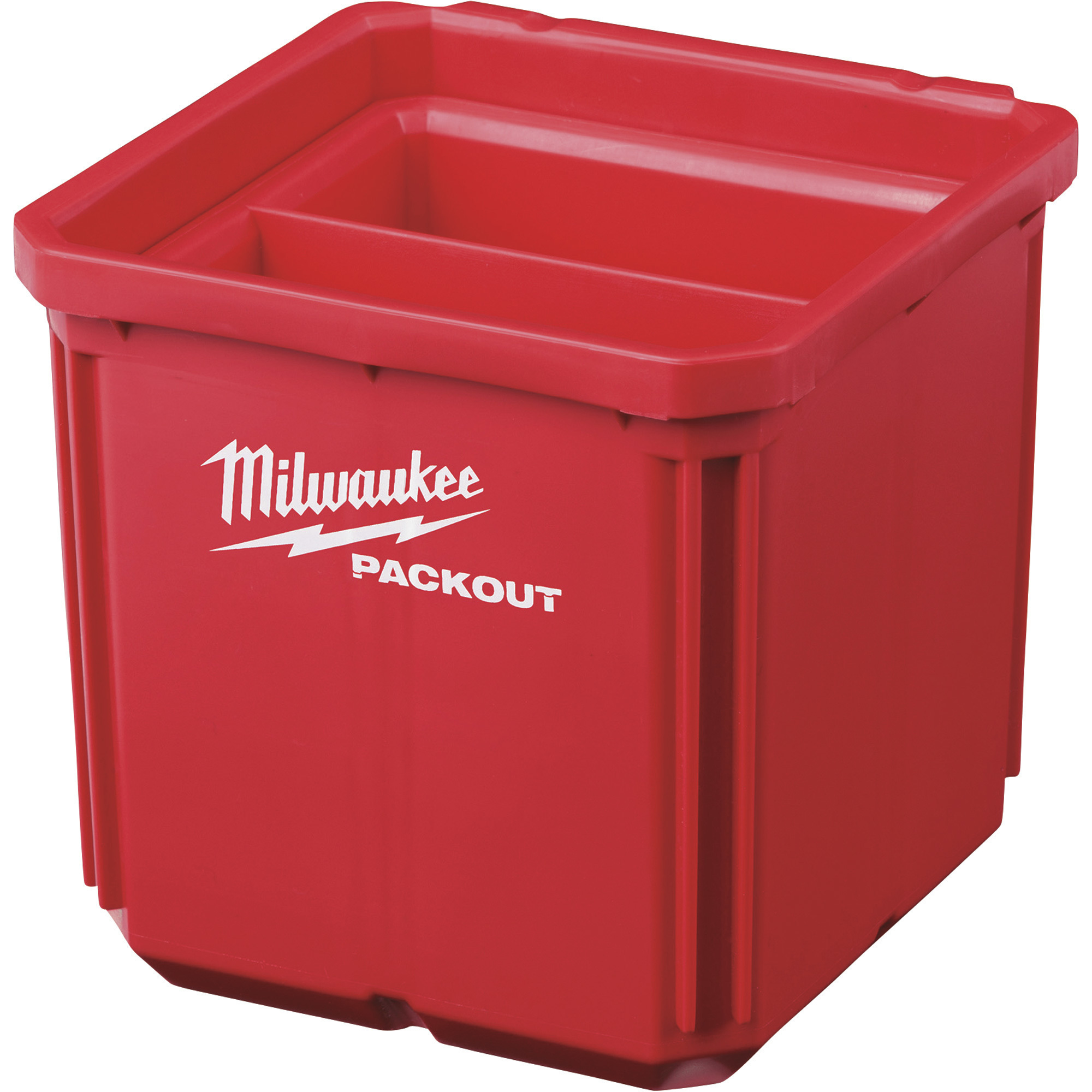Milwaukee 2-Pk. Bin Set, Model# 48-22-8062 | Northern Tool