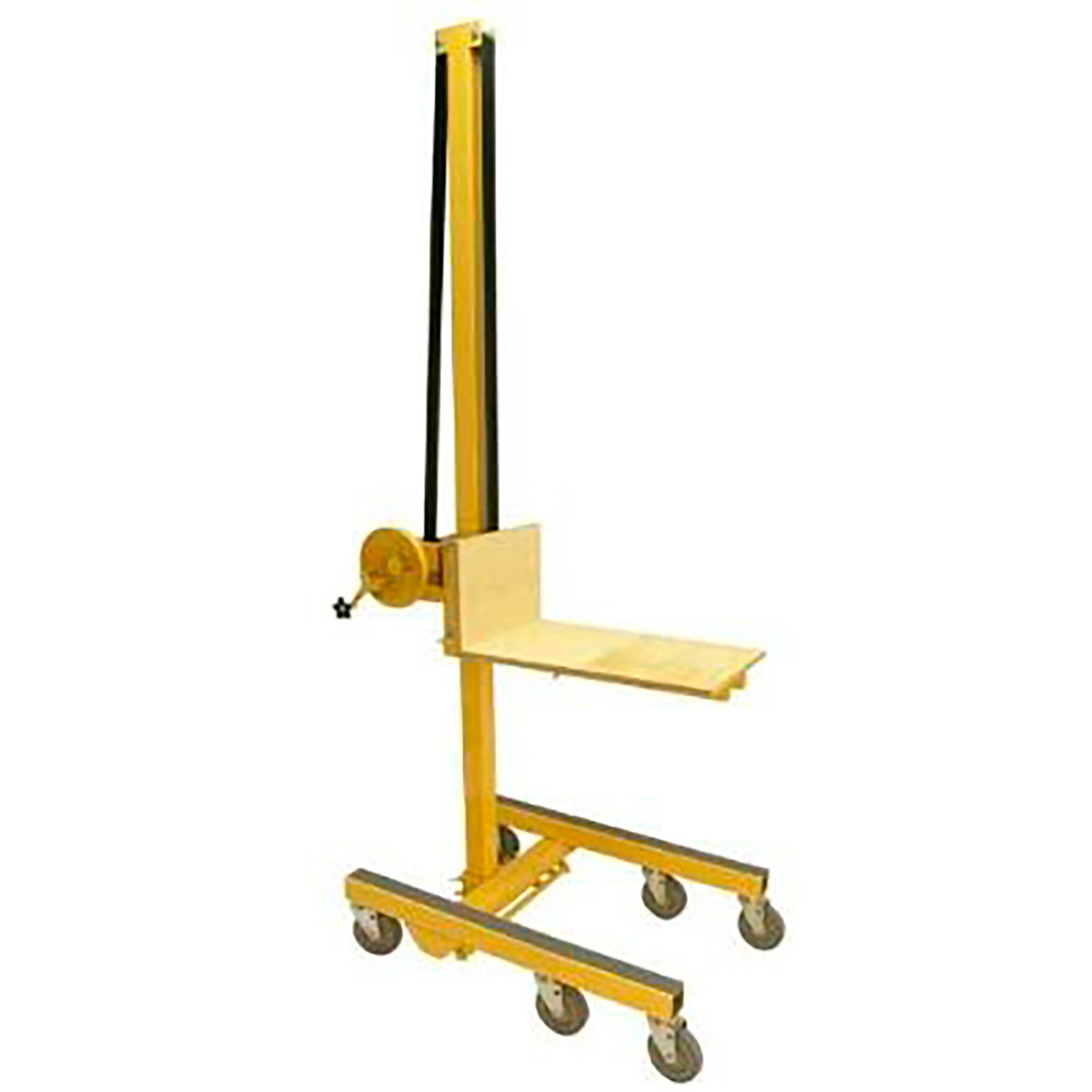 Cabinetizer Model 76 Dolly Base Depth Extension, Allows Use with 24in ...