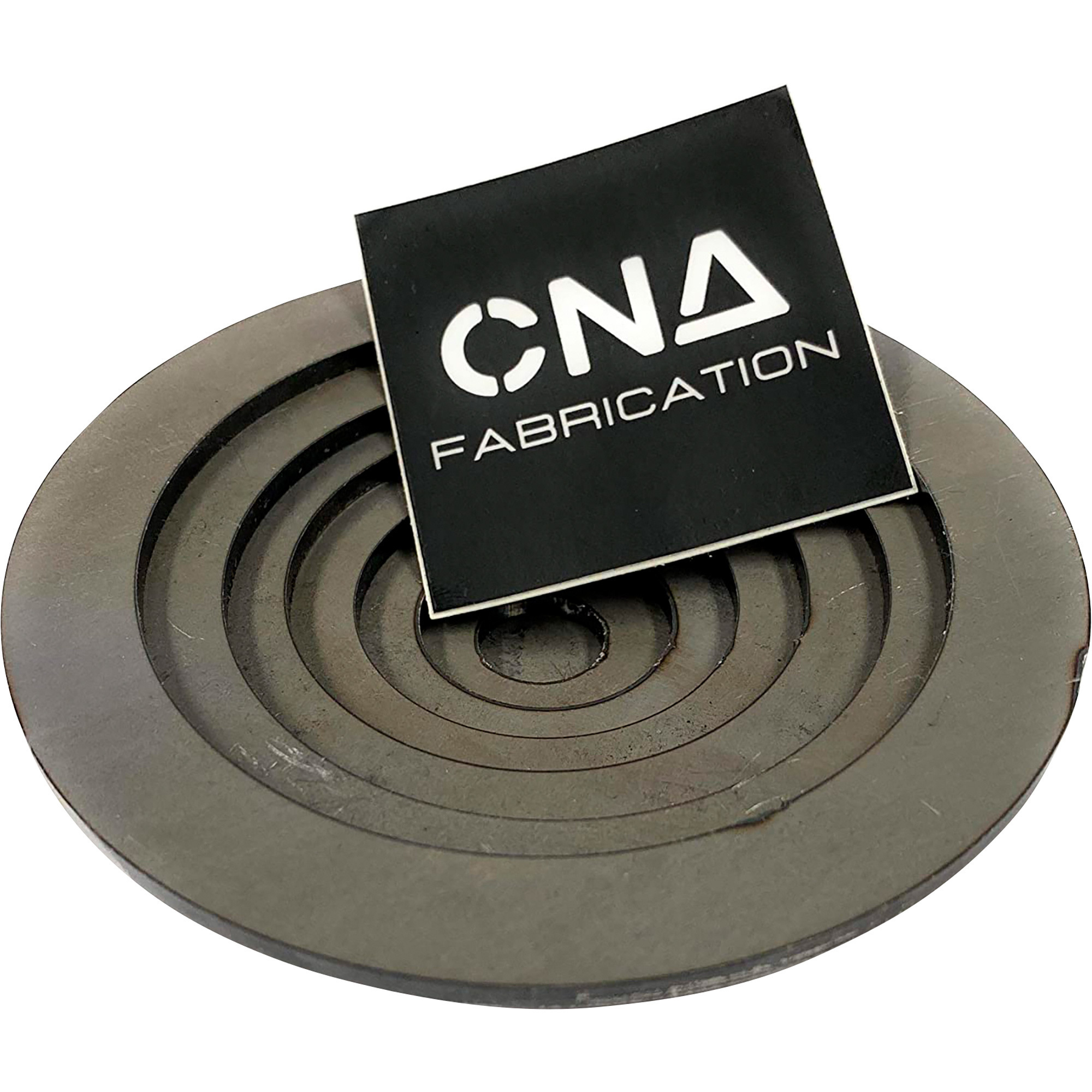 CNA Fabrication Lap Joint Cone Welding Kit, 100in. of Lap Joint Welding ...