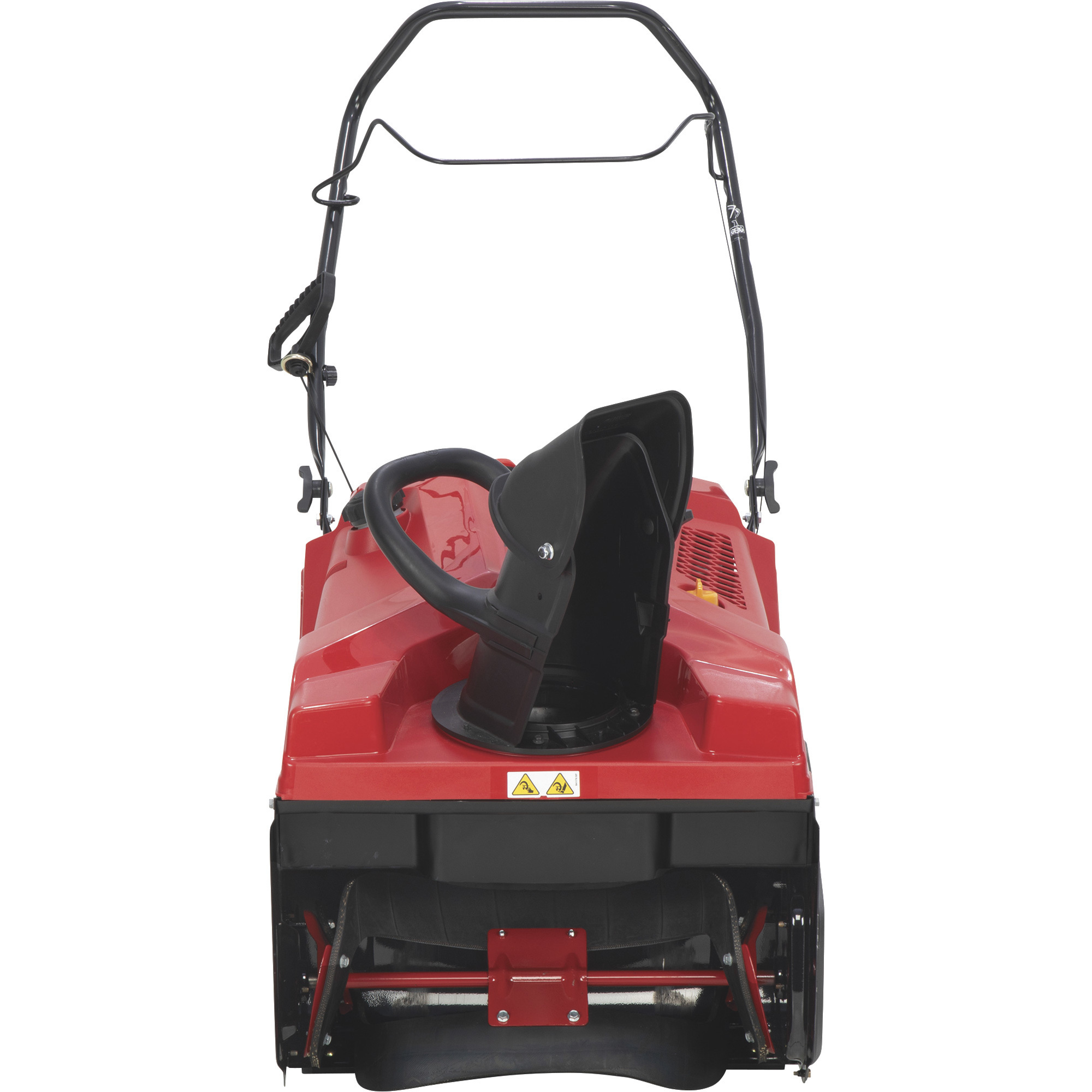 Troy-Bilt Squall Single-Stage Electric Start Snow Blower, 21in., 179cc ...