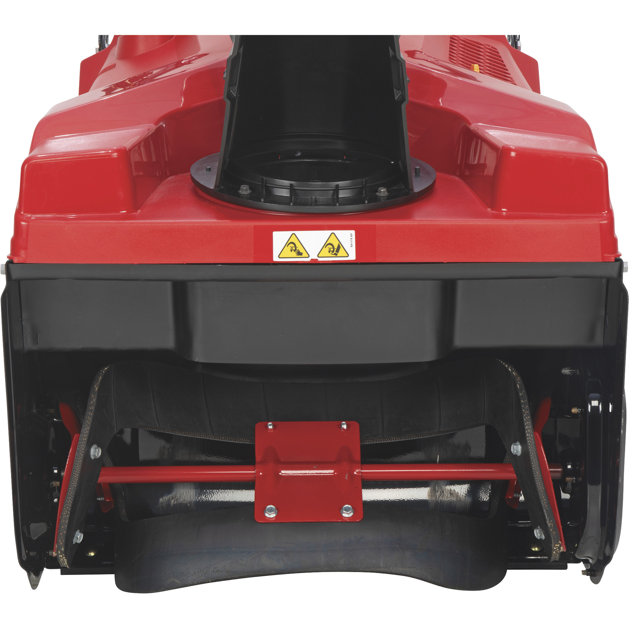 Troy-Bilt Squall Single-Stage Electric Start Snow Blower, 21in., 179cc ...