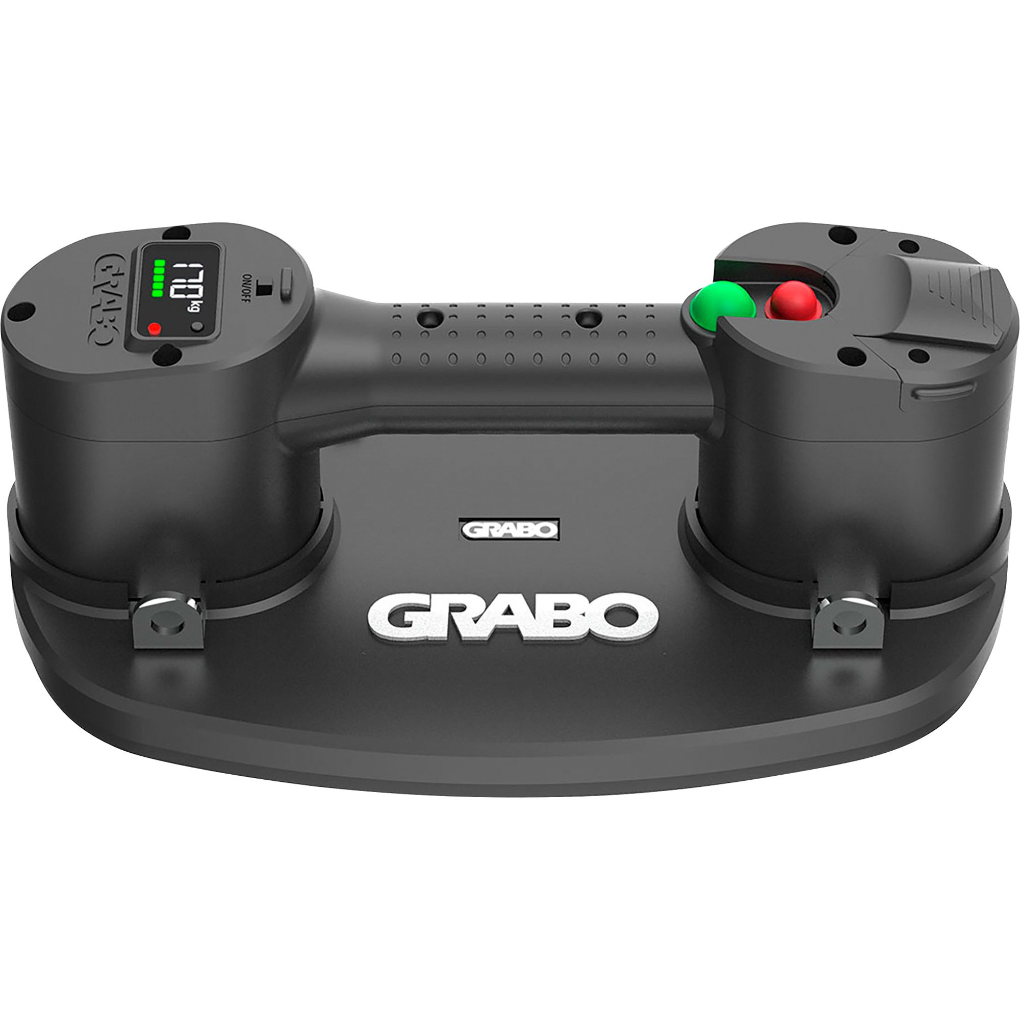 GRABO Pro Lifter 20 — 375-Lb., 11.6 PSI Capacity, Model# GRABO PRO ...
