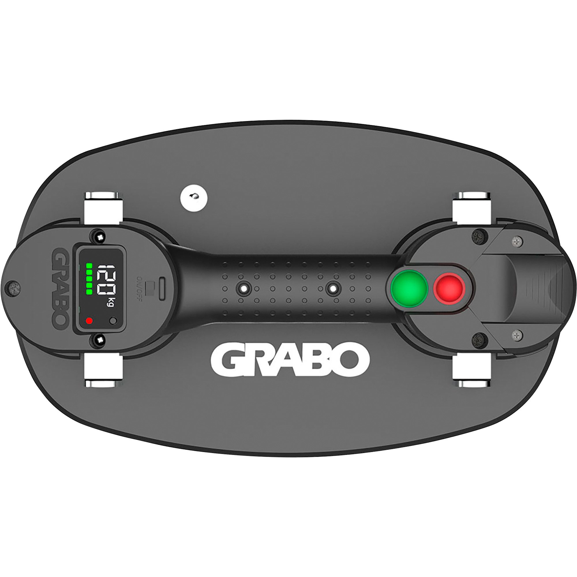 GRABO Pro Lifter 20 — 375-Lb., 11.6 PSI Capacity, Model# GRABO PRO ...