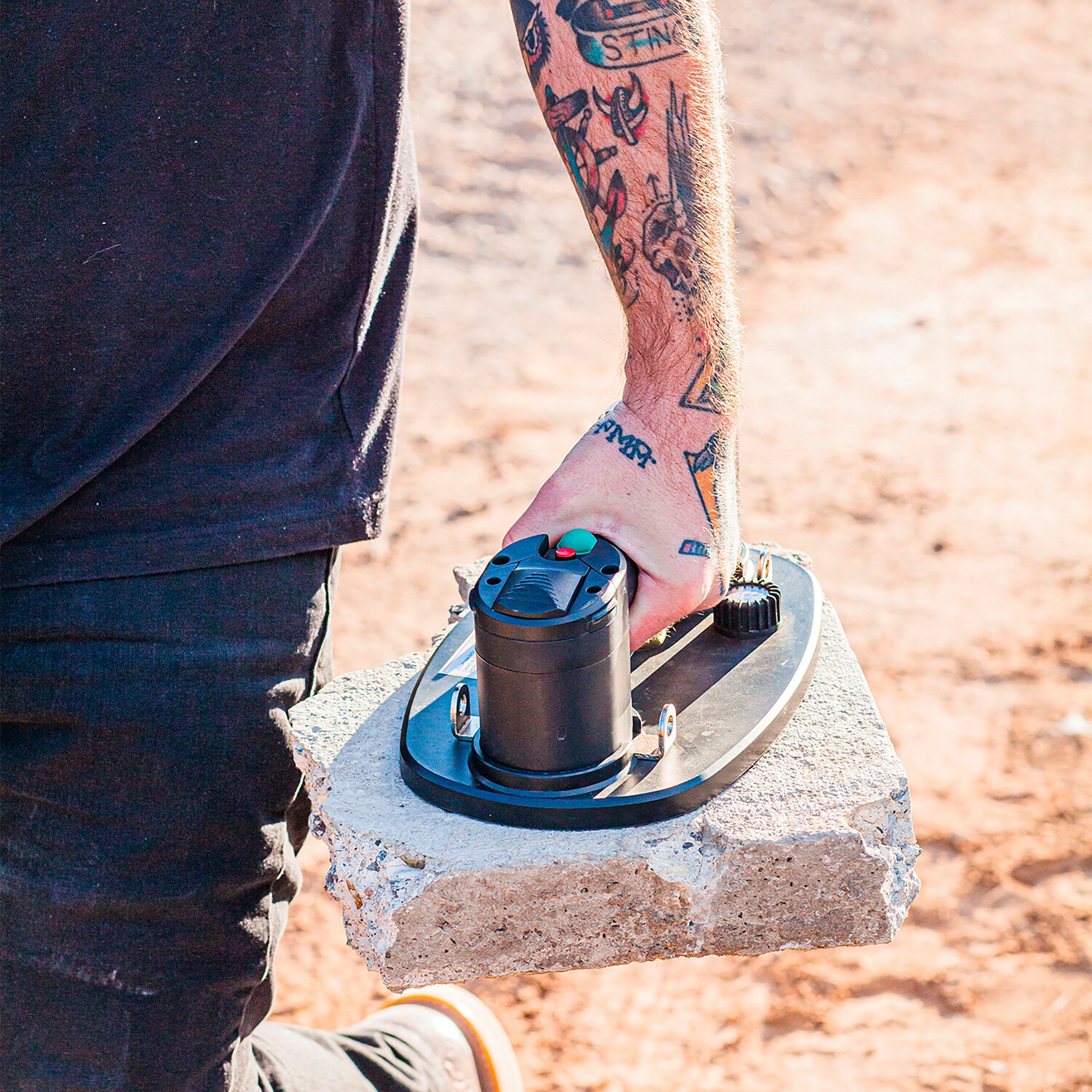 Nemo GRABO Classic Grabber — 375-Lb. Capacity, Model# Nemo GRABO ...