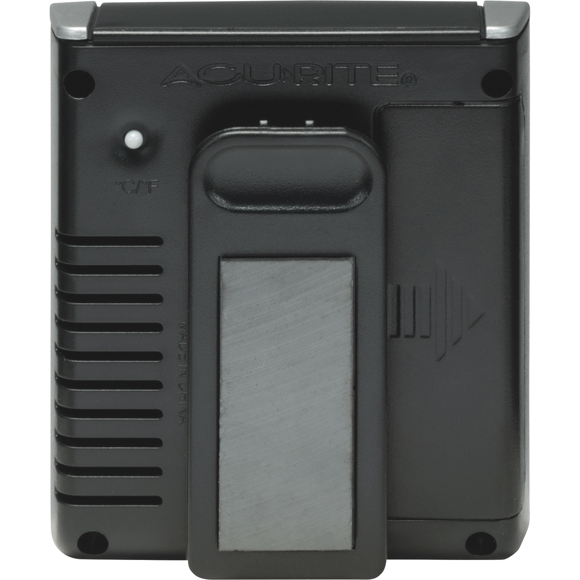 AcuRite Indoor Humidity Monitor, Model# 00613A2 | Northern Tool