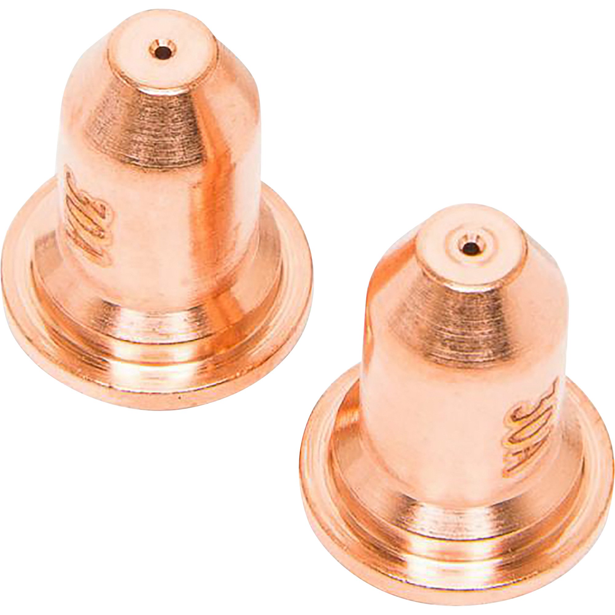 Forney Plasma Cutting Tip — 2-Pk., for Forney 302, 325P Plasma Cutter ...