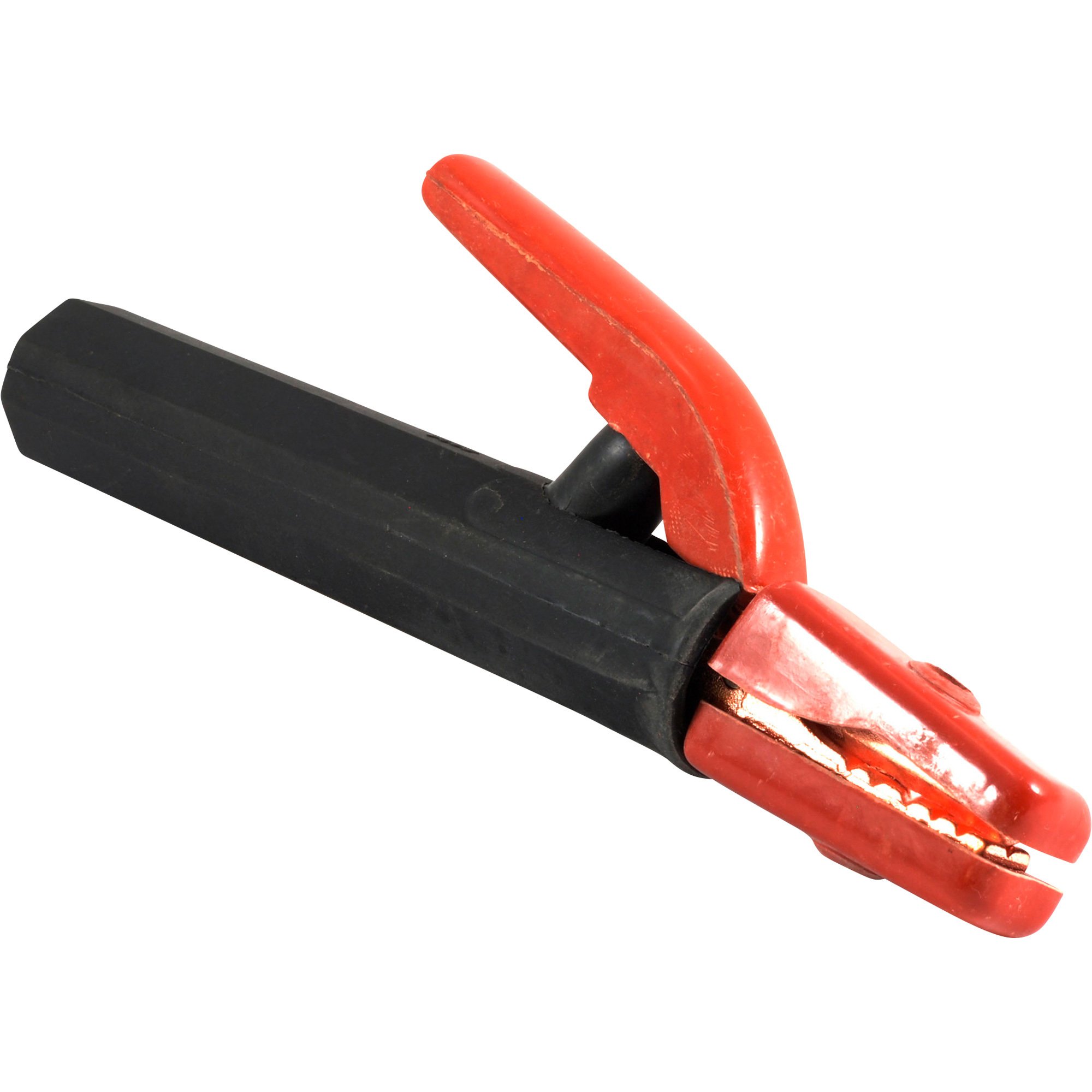 Forney Electrode Holder — 200 Amps, Model# 56000 | Northern Tool