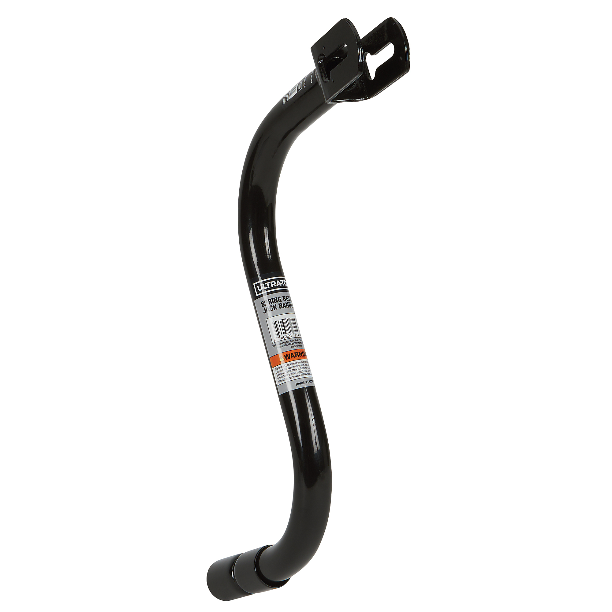 Ultra-Tow Spring-Return Jack Handle, Fits Ultra-Tow 10,000-Lb. Jack ...