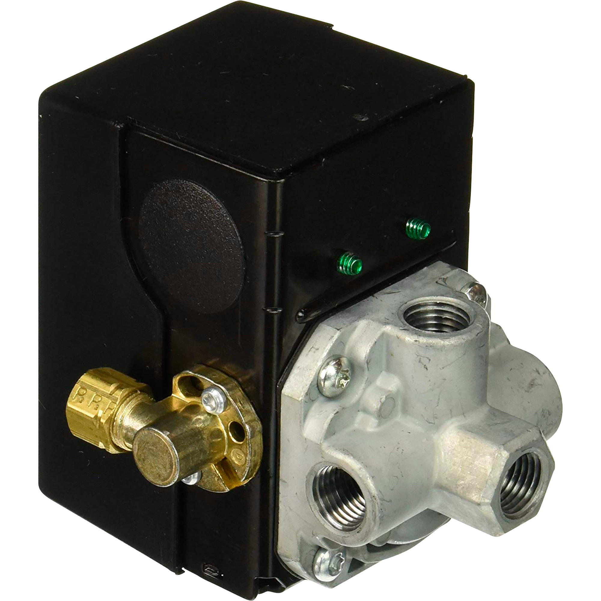 Ingersoll Rand Pressure Switch Adjustment Diagram Compressor