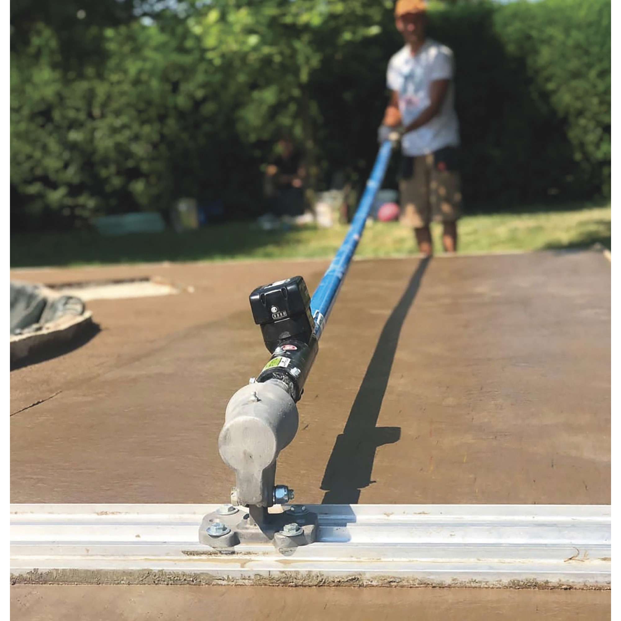 Rattle Stick, RATTLE STICK SS MILWAUKEE, Model# RS-EXMW-SS-BLK.RAT ...