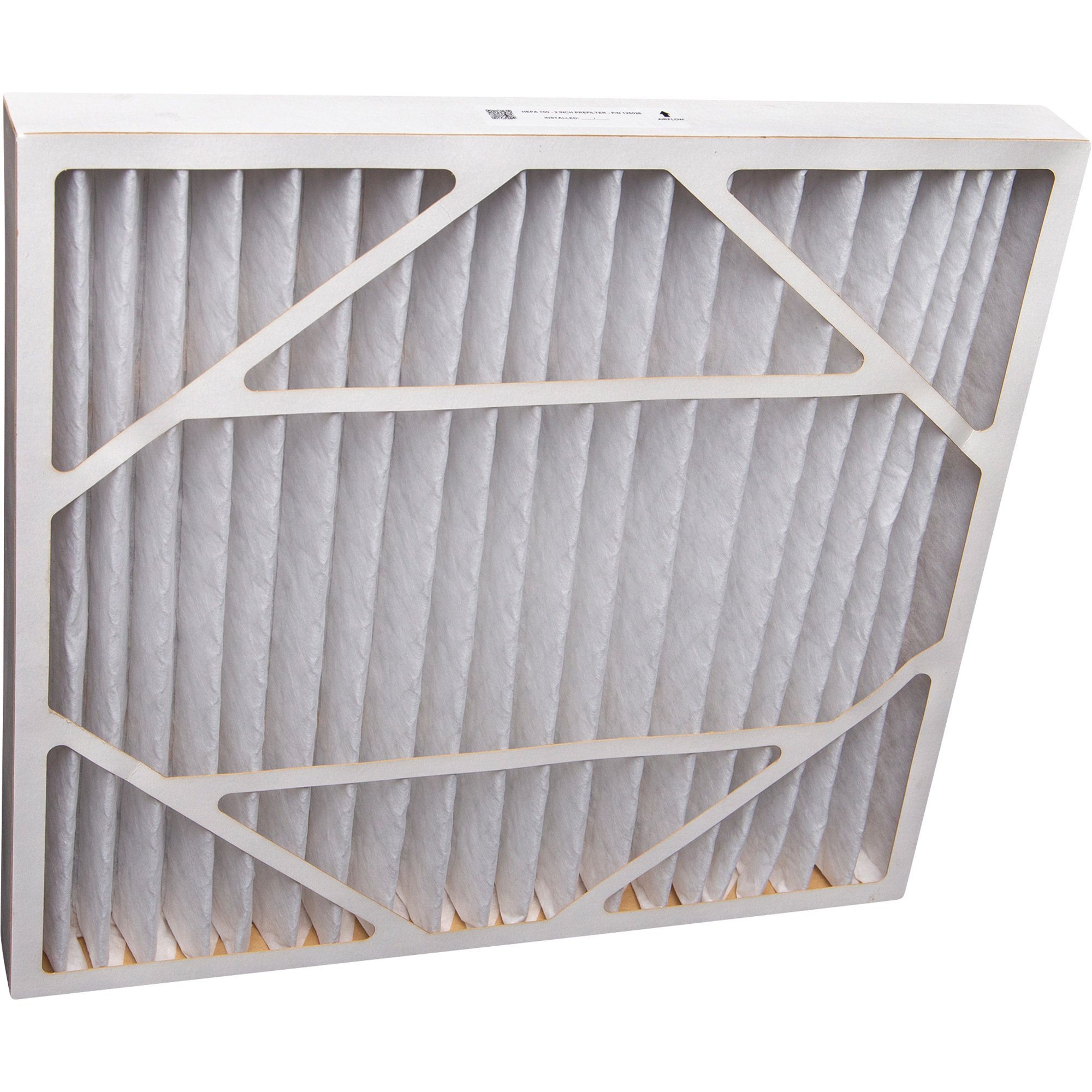 Dri-Eaz HEPA 700 MERV 8 Pre-Filters, 6-Pk., 20.69in.L x 18.88in.W x 1 ...