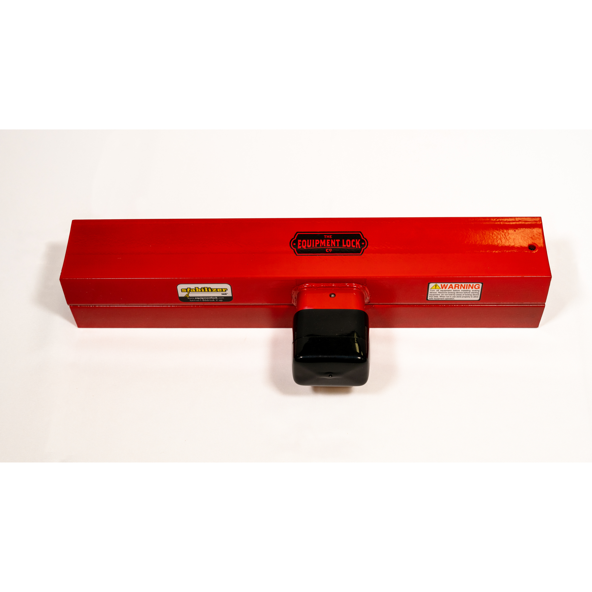 Equipment Lock Co. Stabilizer Combination Lock, Model# STAB-C-18 ...