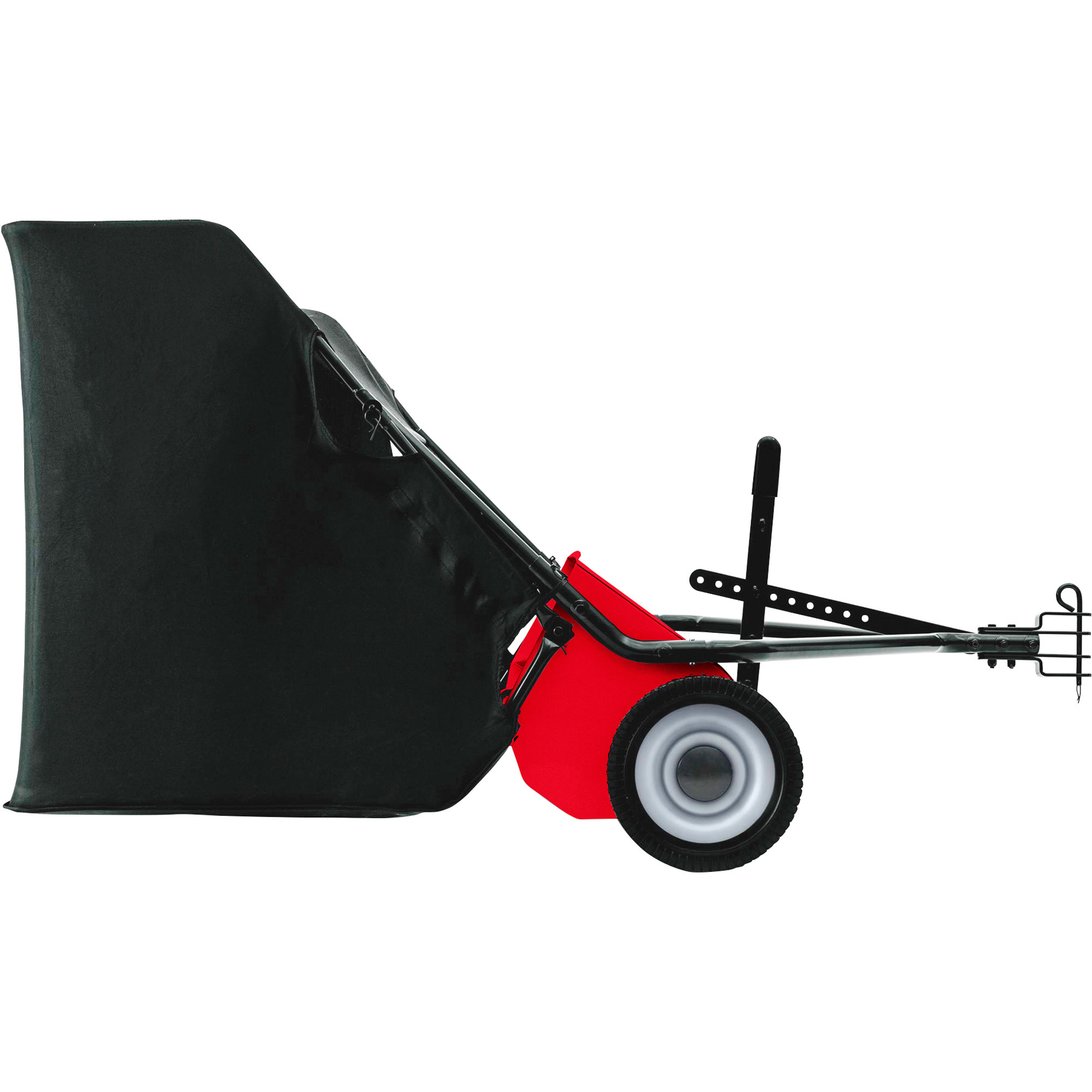 Troy-Bilt Lawn Sweeper, 42in.W, 22 Cu. Ft., Model# TB-4222LS | Northern ...