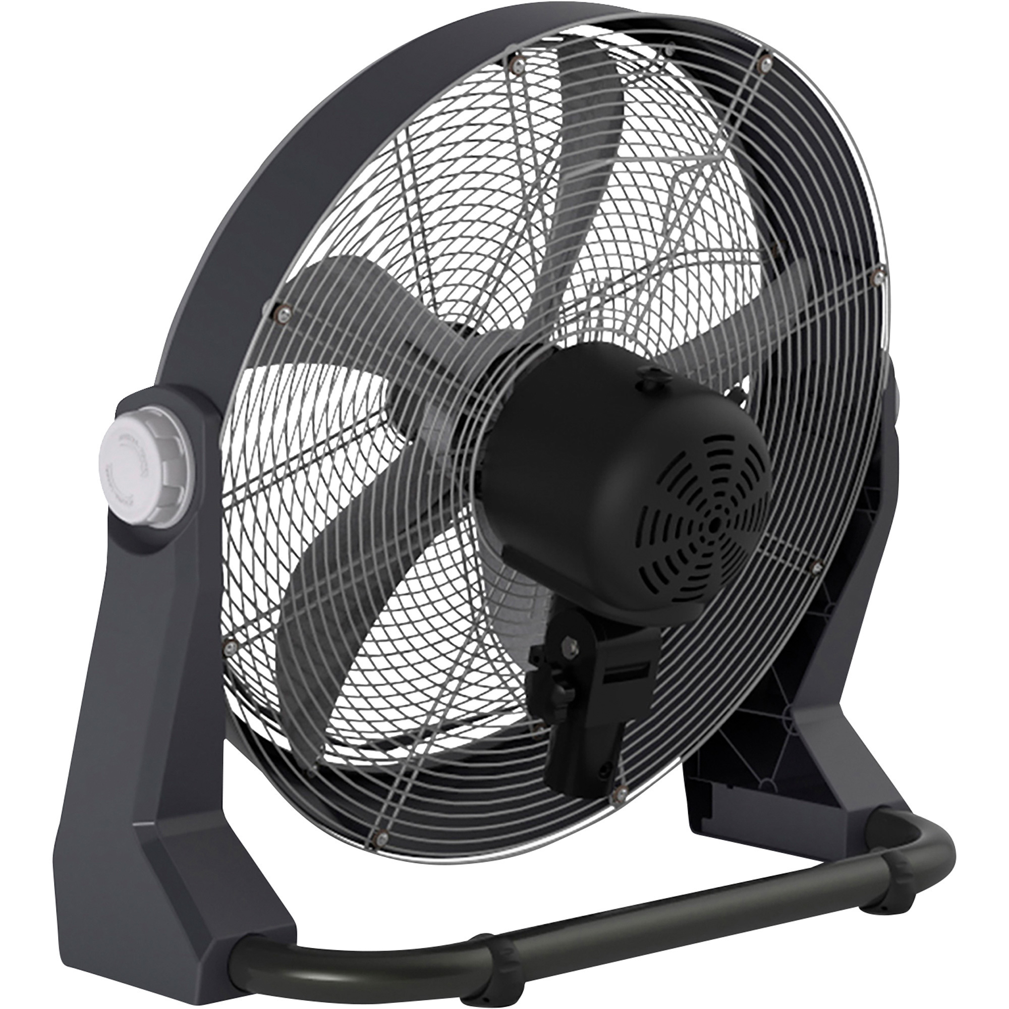 Vortex Pedestal Fan, 20in., 4900 CFM | Northern Tool